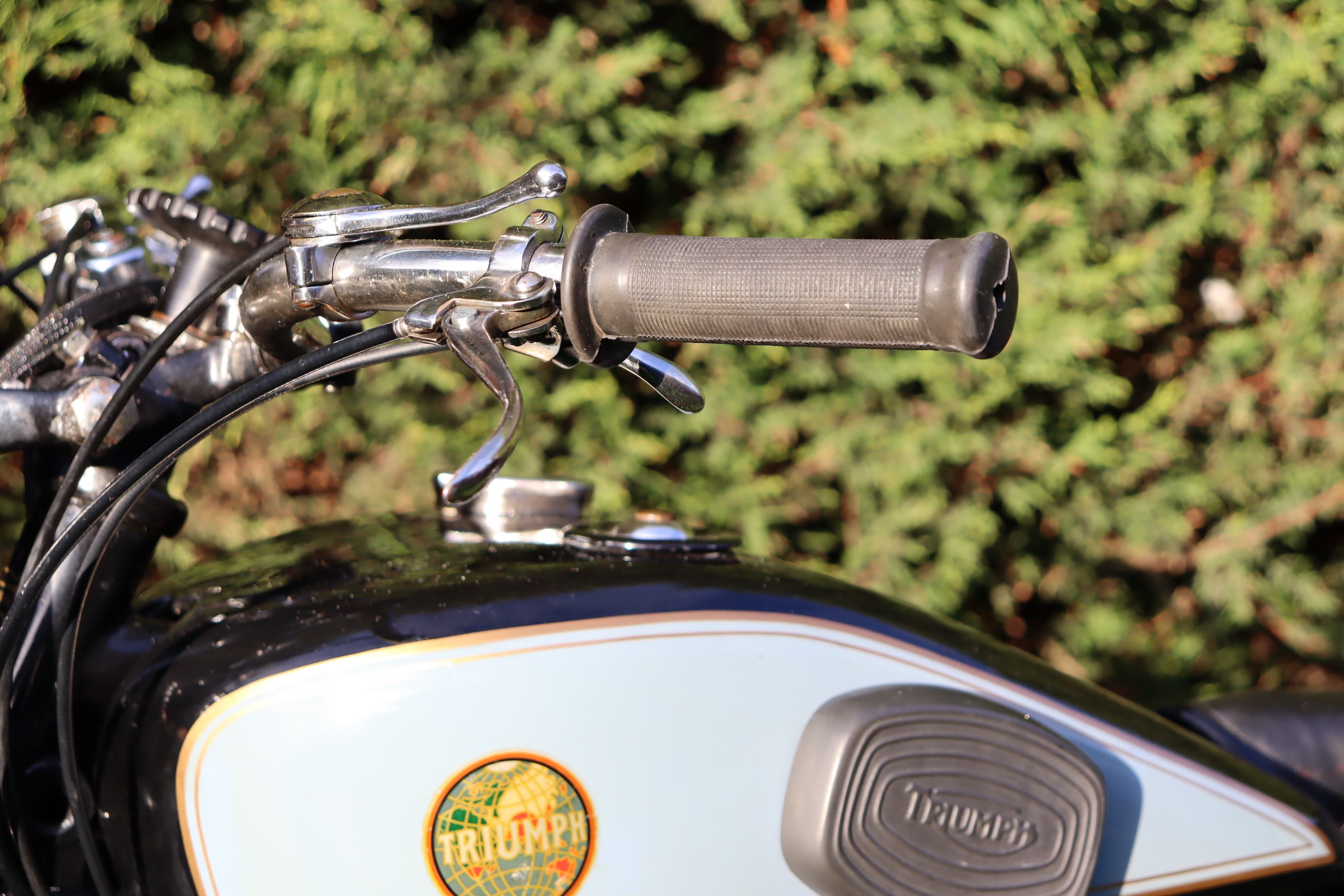 Lot 281 - 1930 Triumph NSD