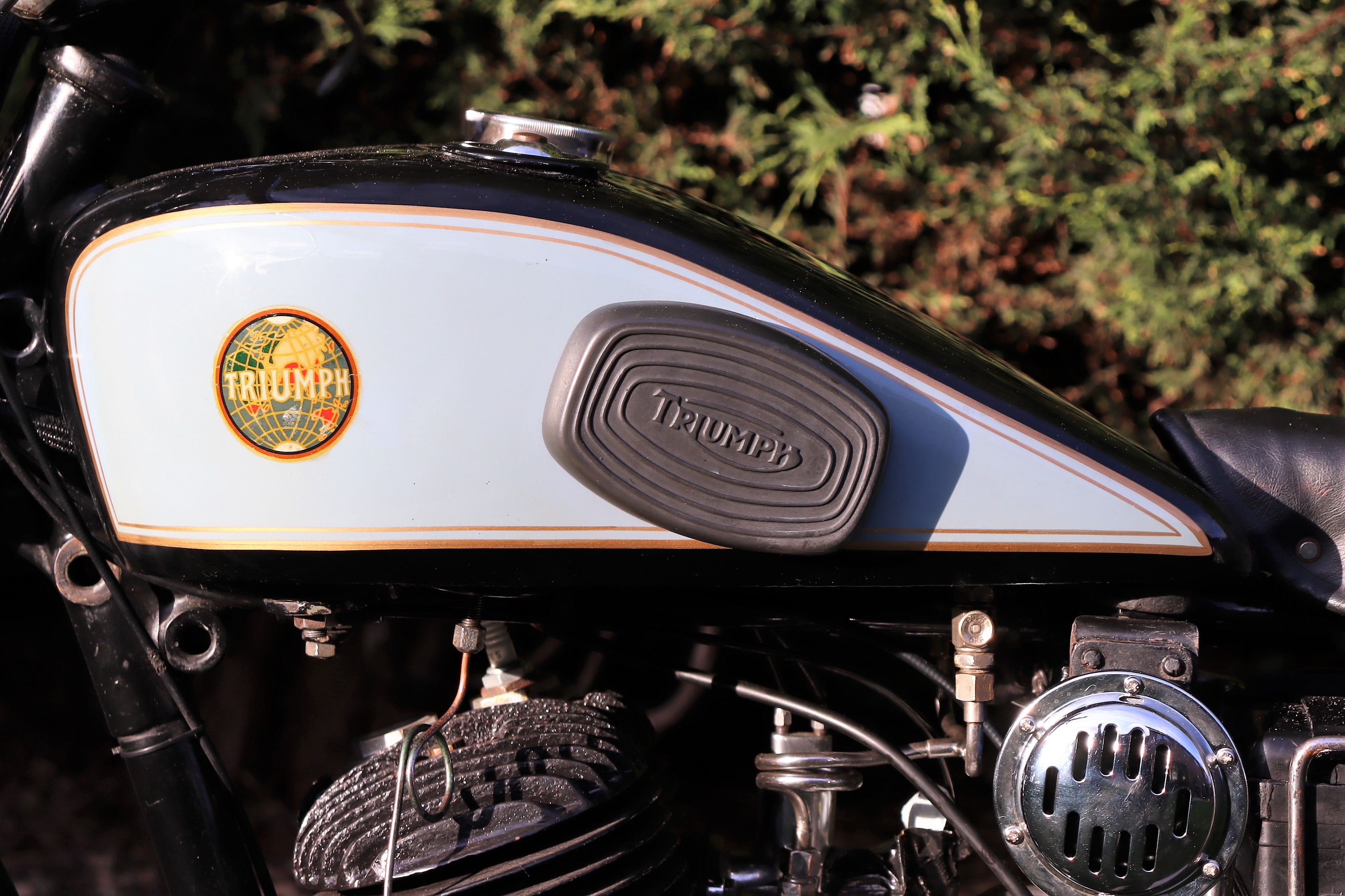 Lot 281 - 1930 Triumph NSD