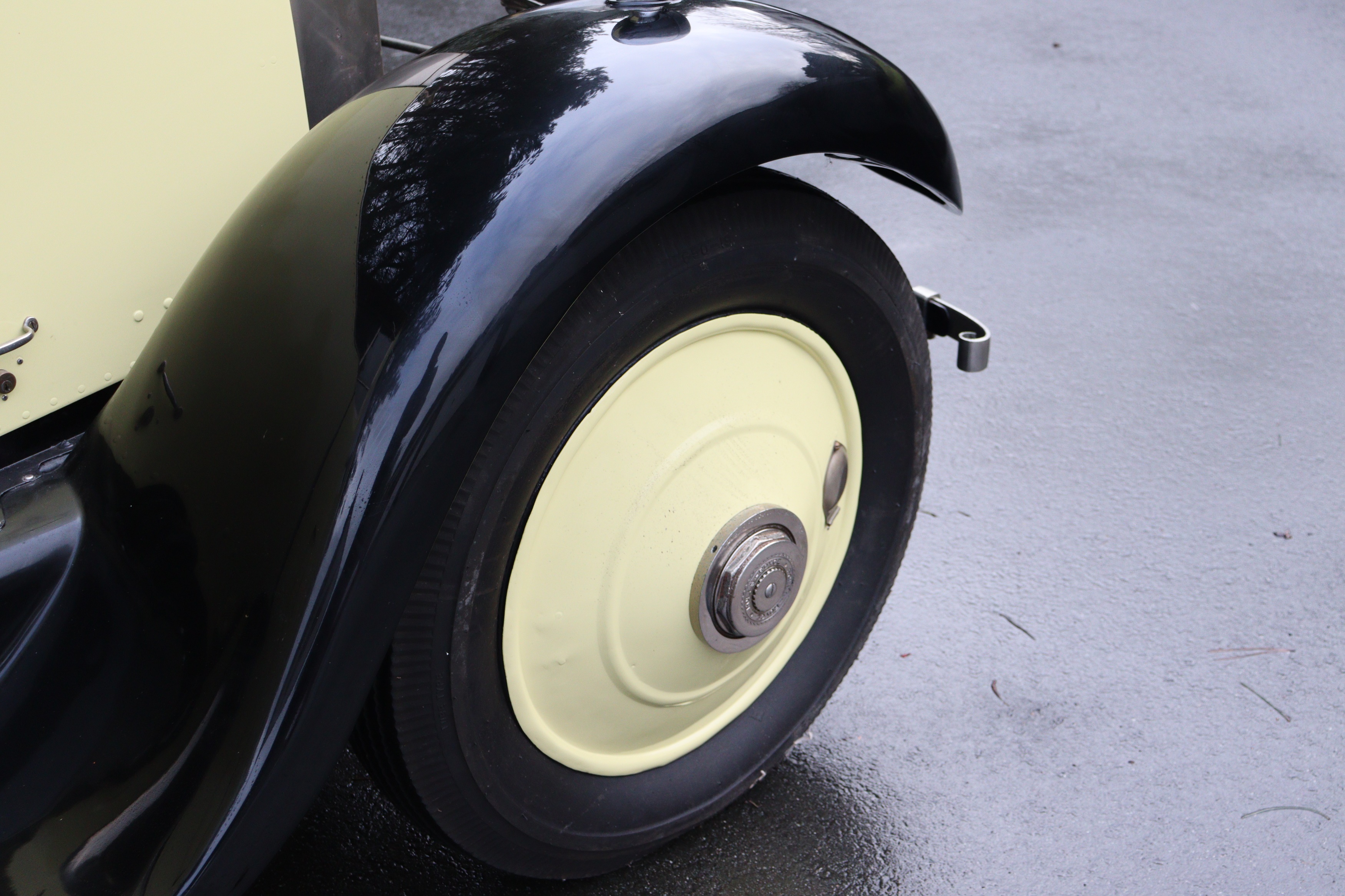 Lot 65 - 1929 Rolls-Royce 20/25 Landaulette