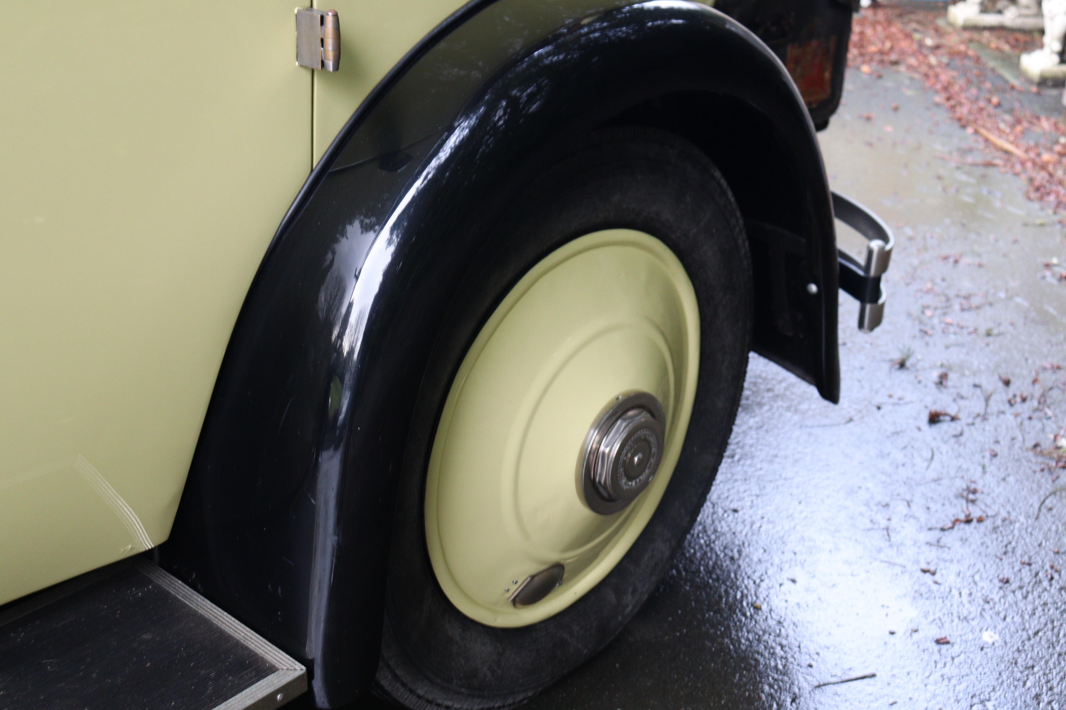 Lot 65 - 1929 Rolls-Royce 20/25 Landaulette