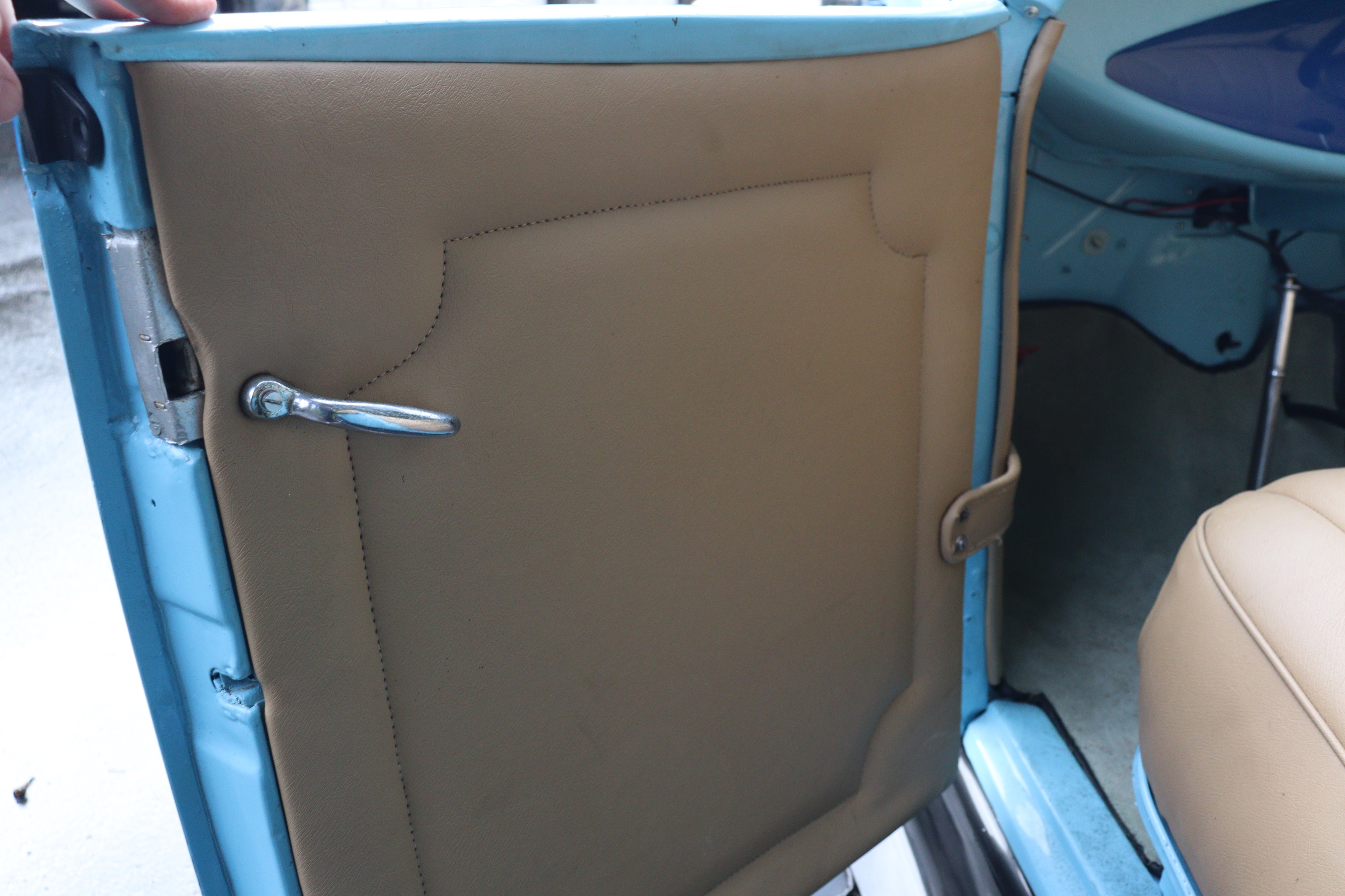 Lot 62 - 1930 Ford Model A Roadster