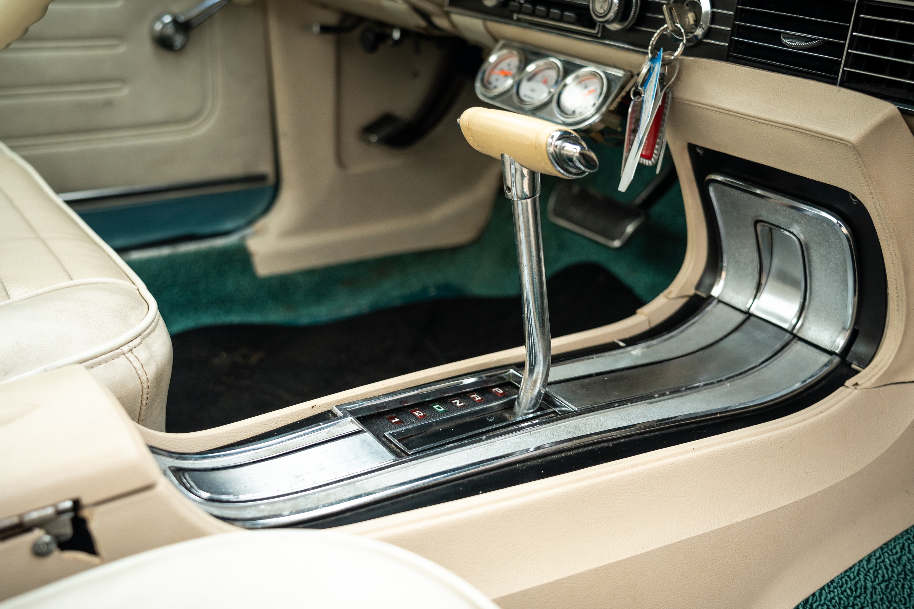 Lot 97 - 1968 Ford Ranchero GT 390