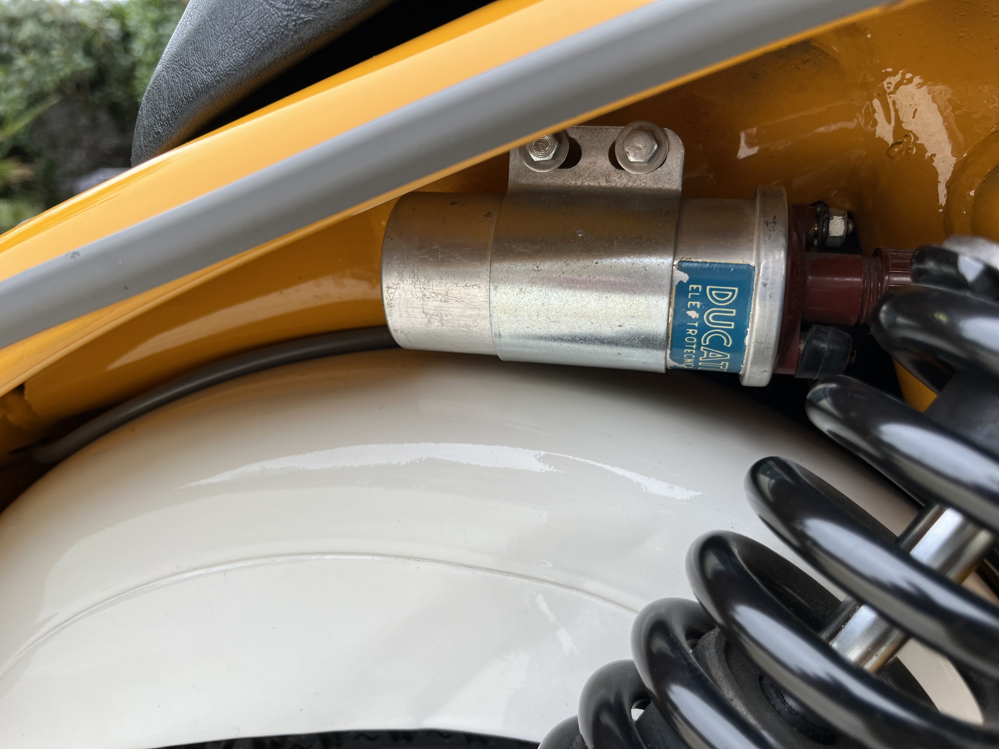 Lot 108 - 1968 Rimini Lambretta Ancillotti Special
