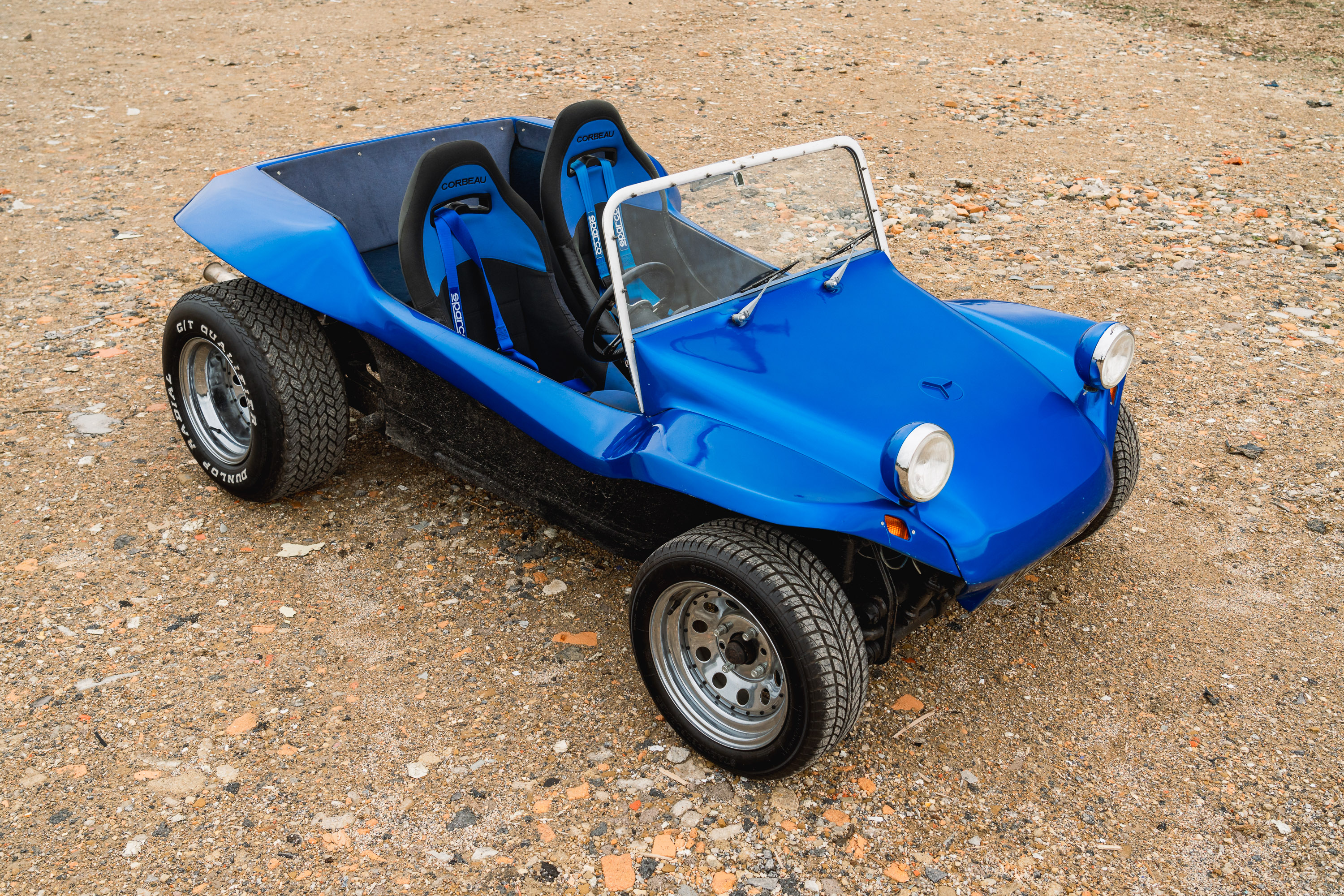 Lot 82 - 1967 Volkswagen Beach Buggy