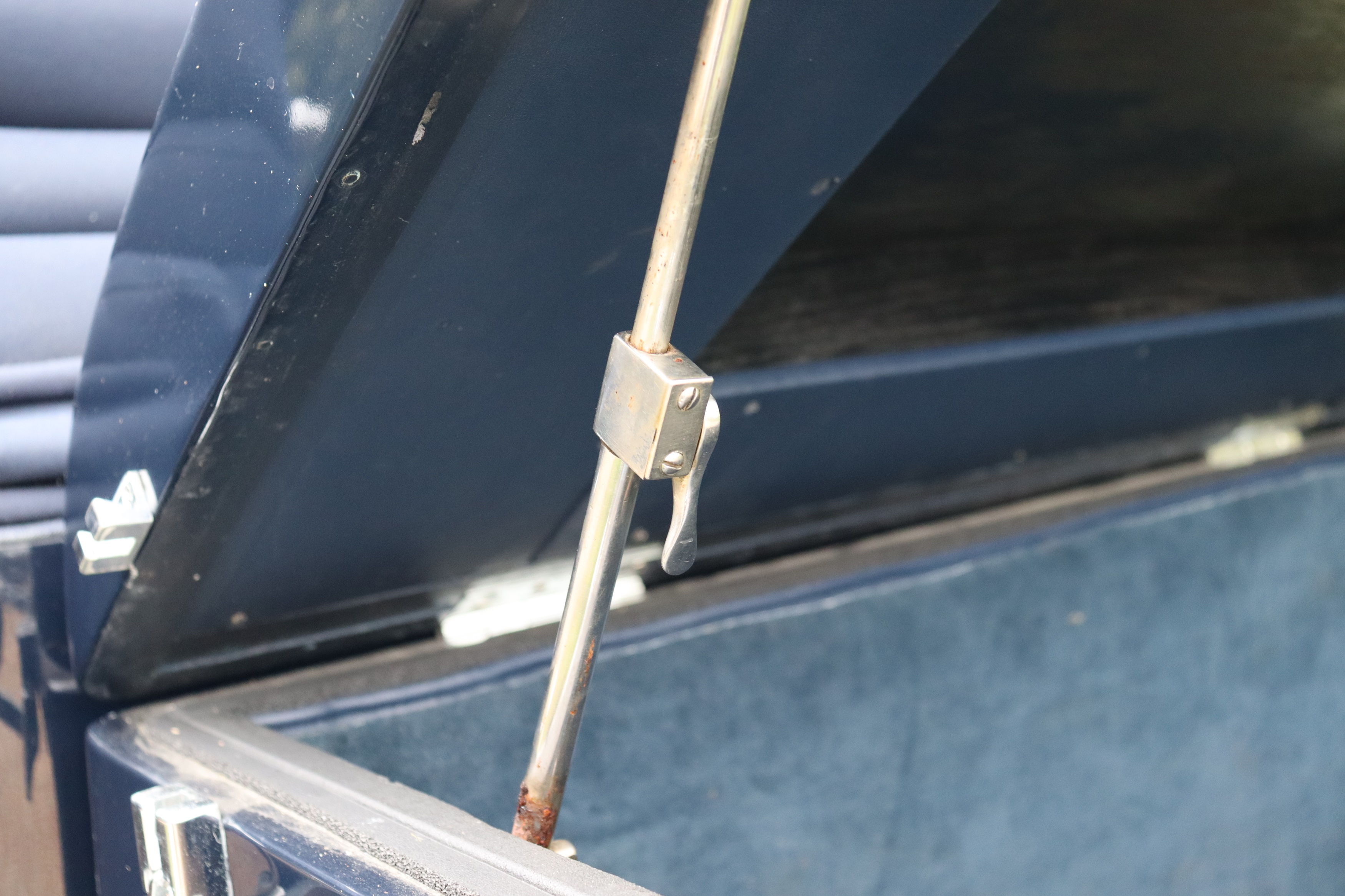 Lot 37 - 1930 Rolls-Royce 20/25 Three Position