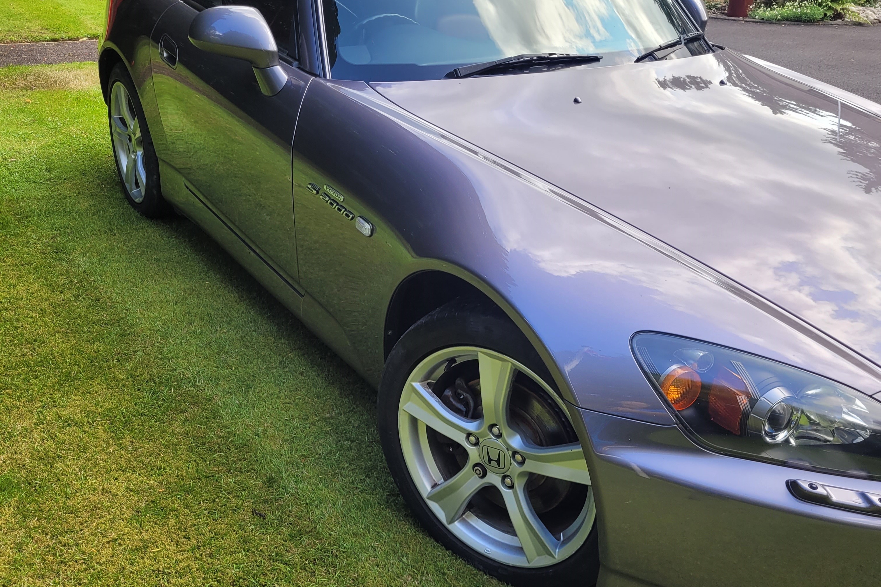 Lot 103 - 2005 Honda S2000 GT