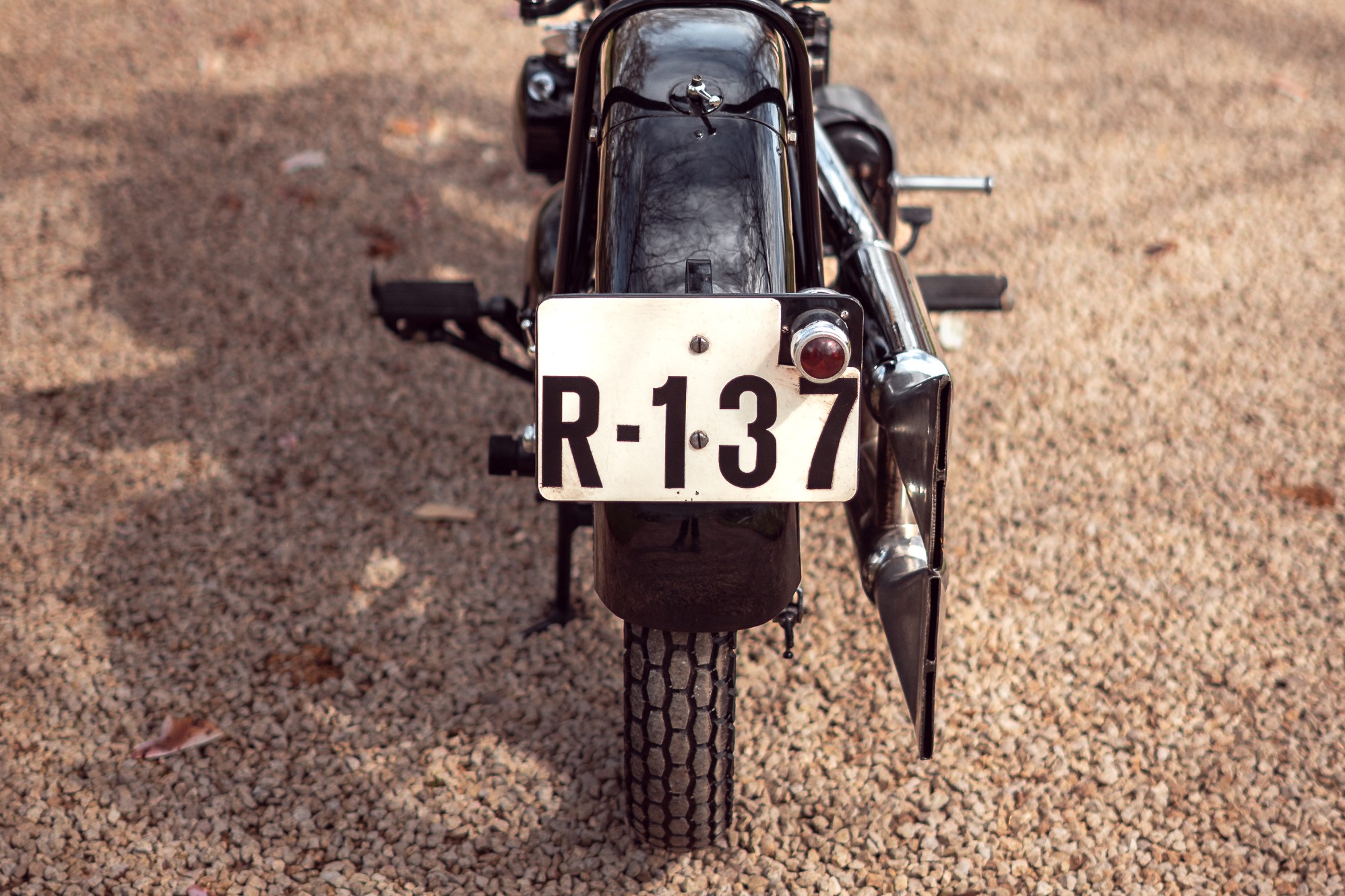 Lot 279 - 1929 Brough Superior SS100