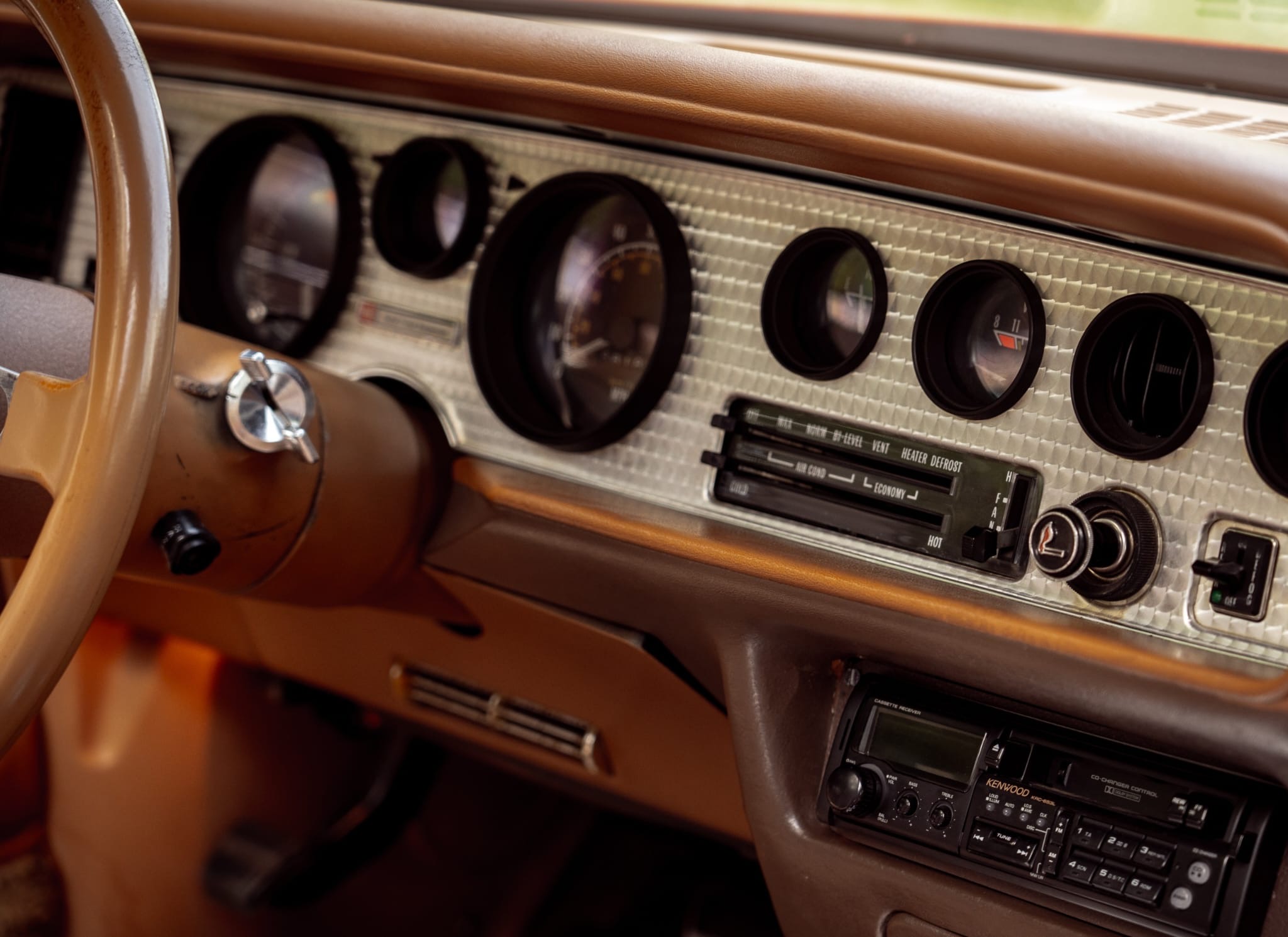 Lot 56 - 1979 Pontiac Firebird Trans Am