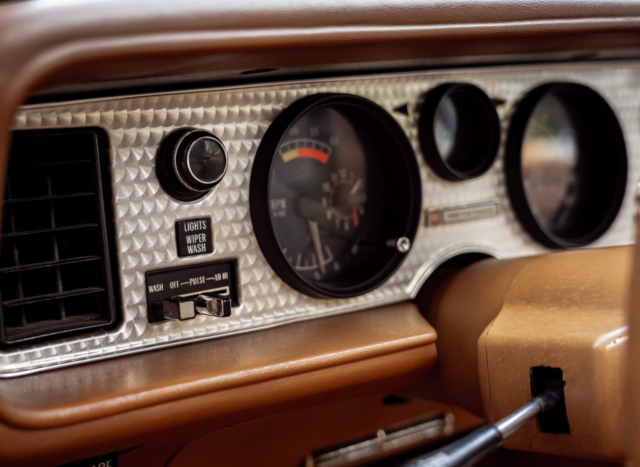 Lot 56 - 1979 Pontiac Firebird Trans Am