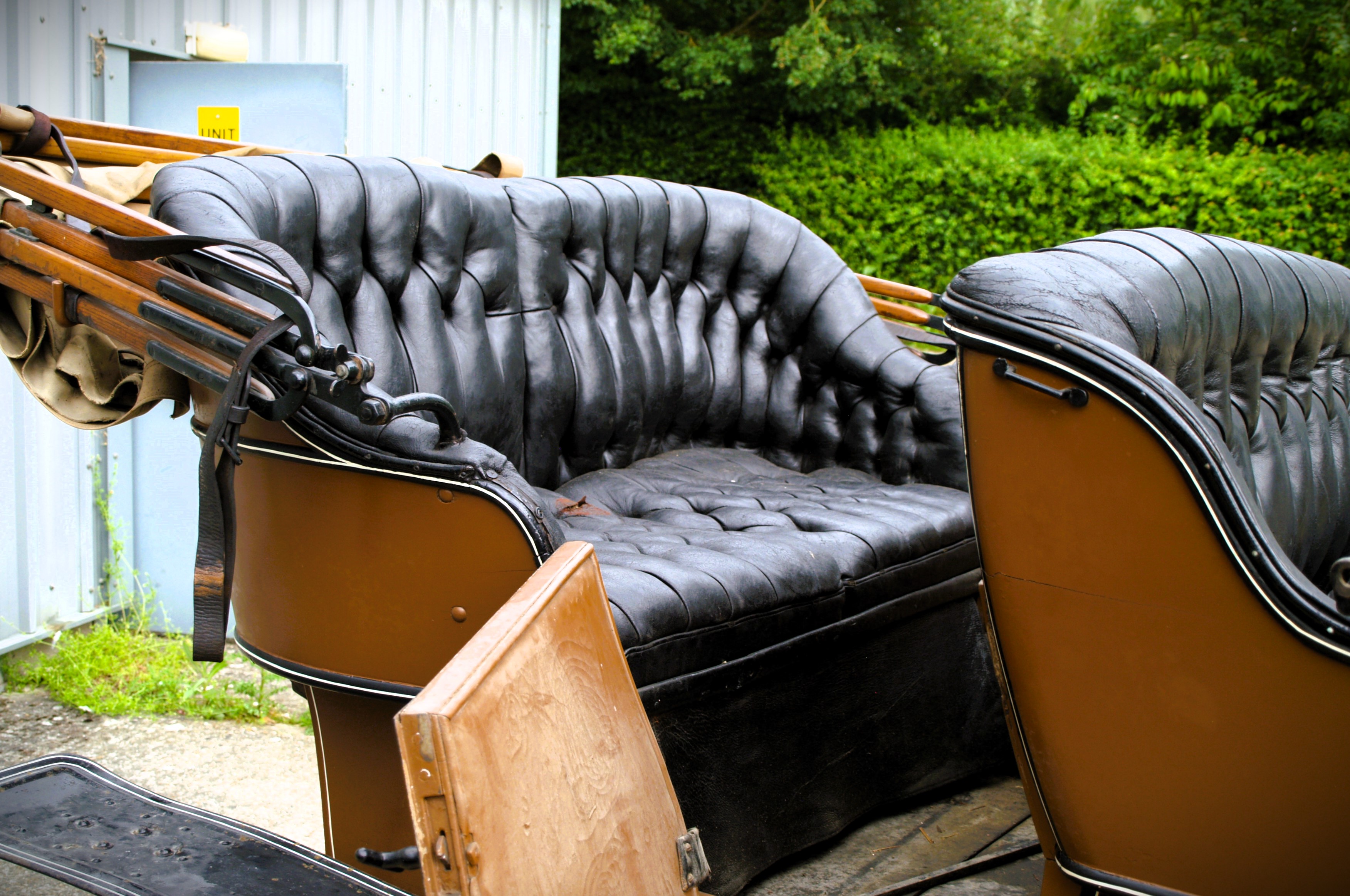 Lot 70 - 1908 Cadillac Model T