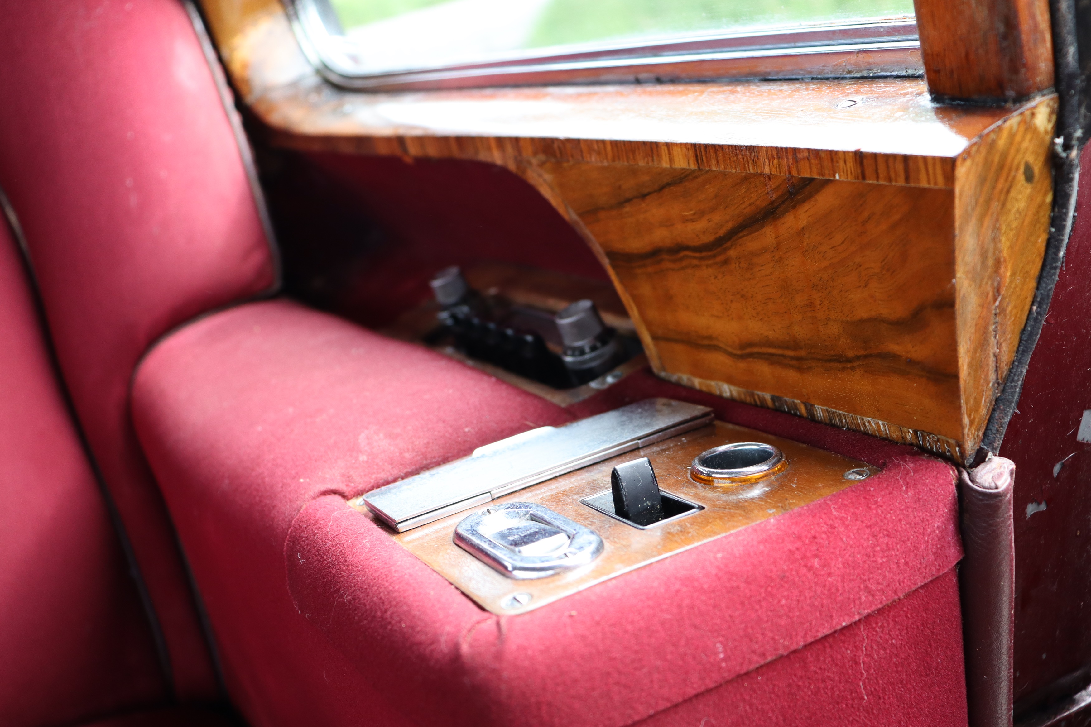 Lot 15 - 1965 Rolls-Royce Phantom V Limousine