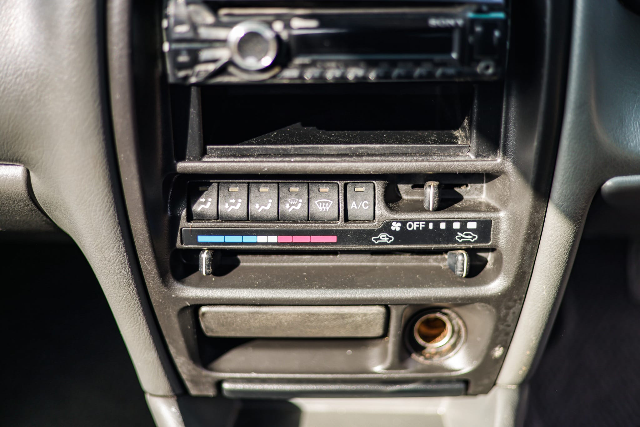 Lot 117 - 2001 Suzuki Baleno GSR