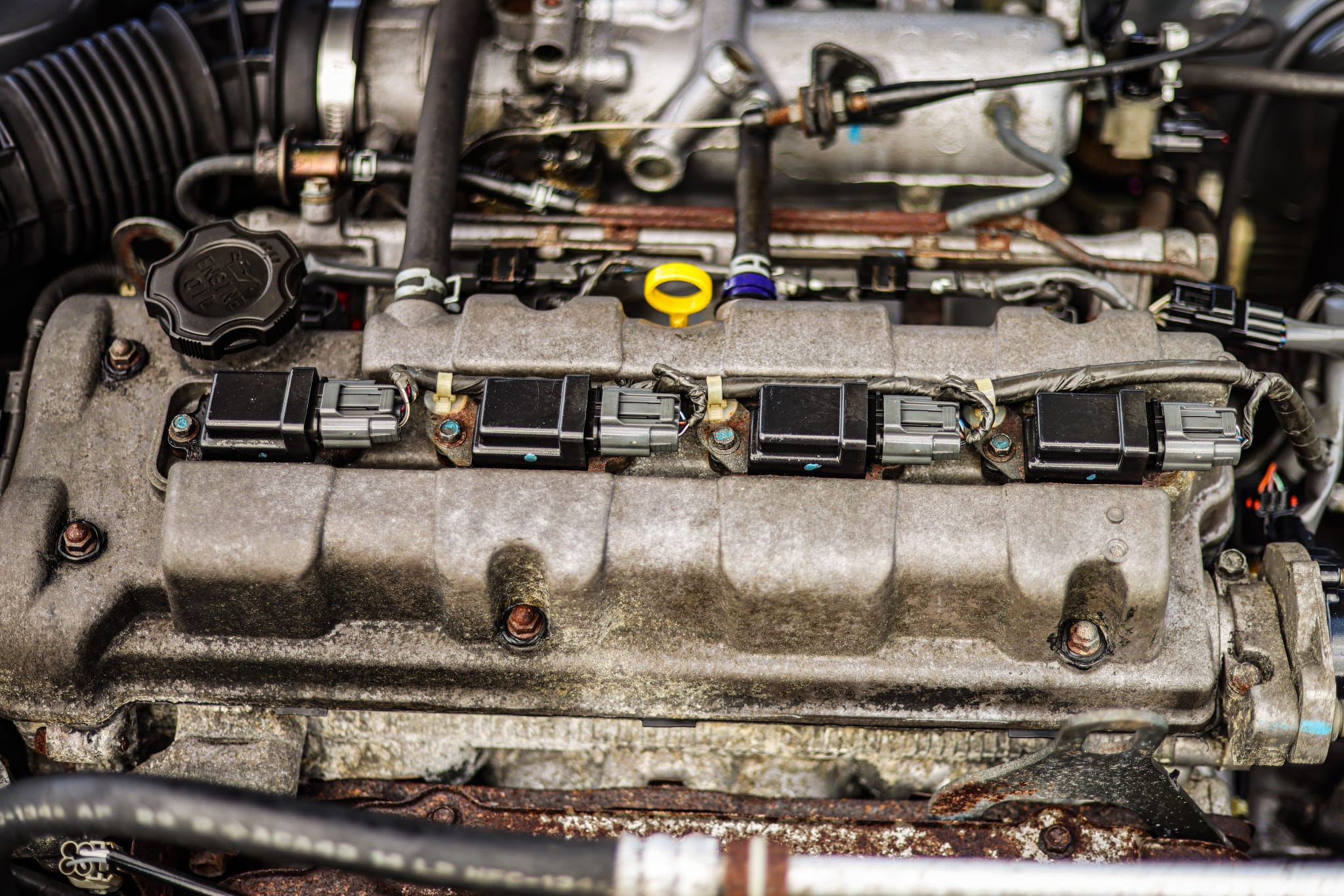 Lot 117 - 2001 Suzuki Baleno GSR