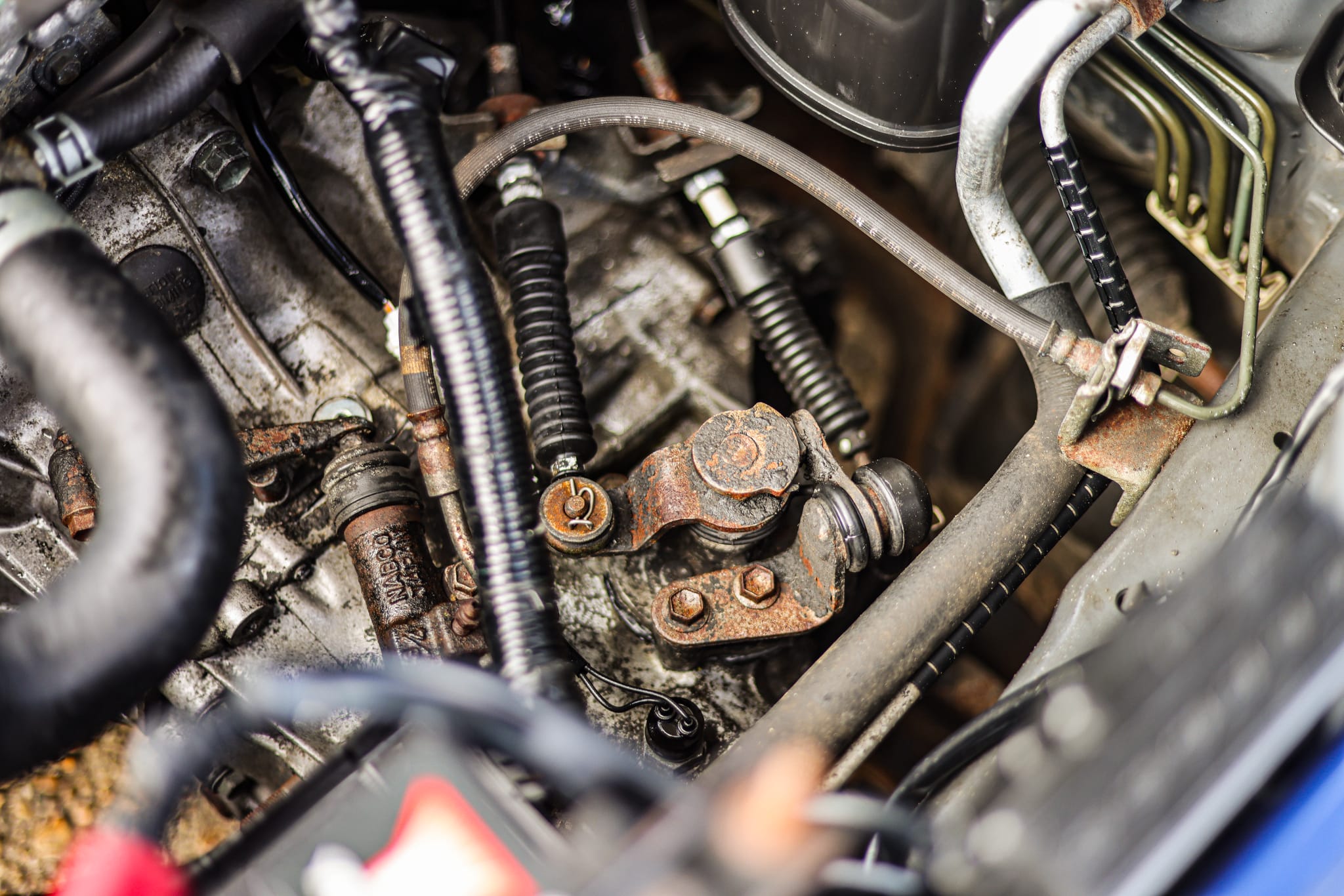 Lot 117 - 2001 Suzuki Baleno GSR