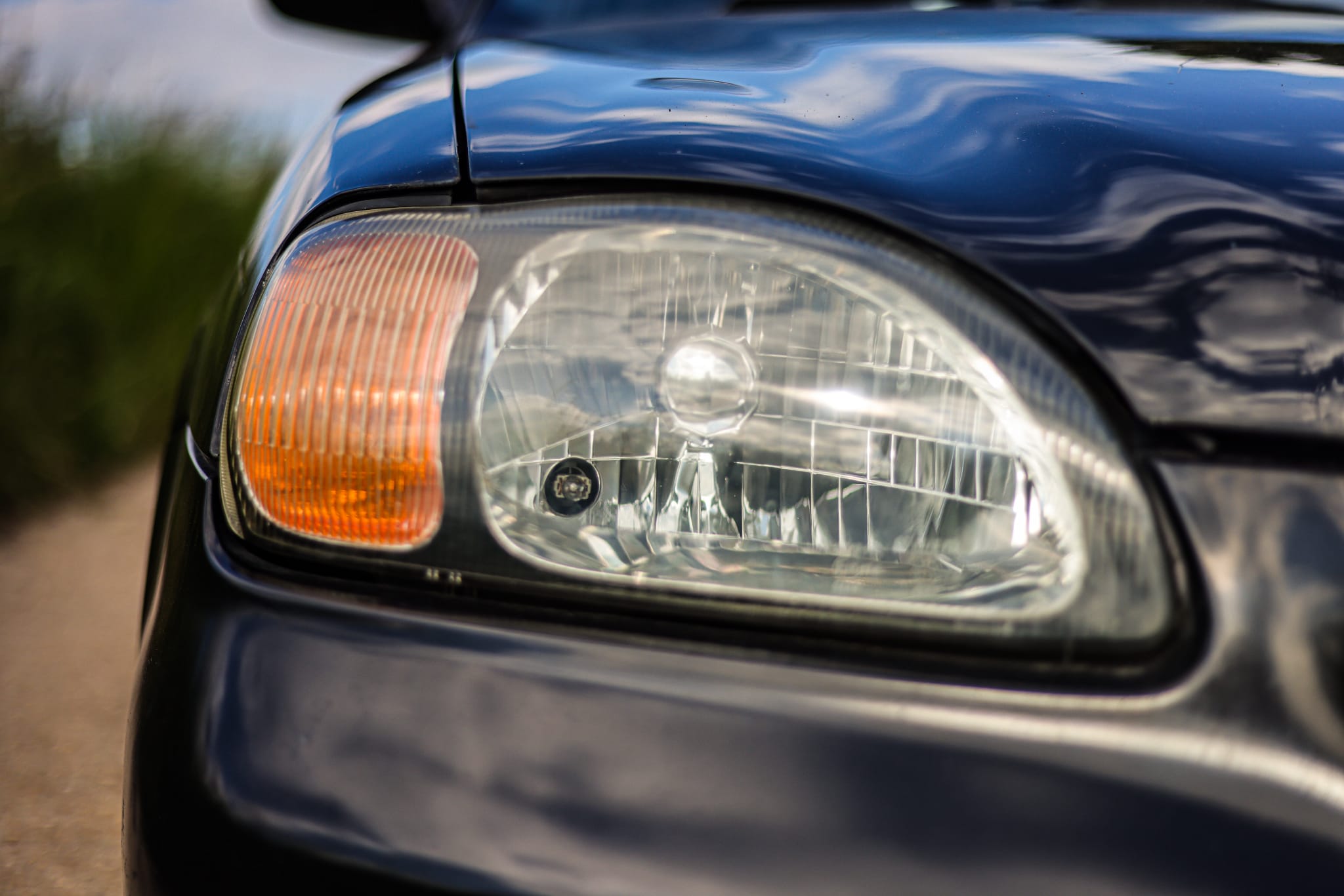 Lot 117 - 2001 Suzuki Baleno GSR