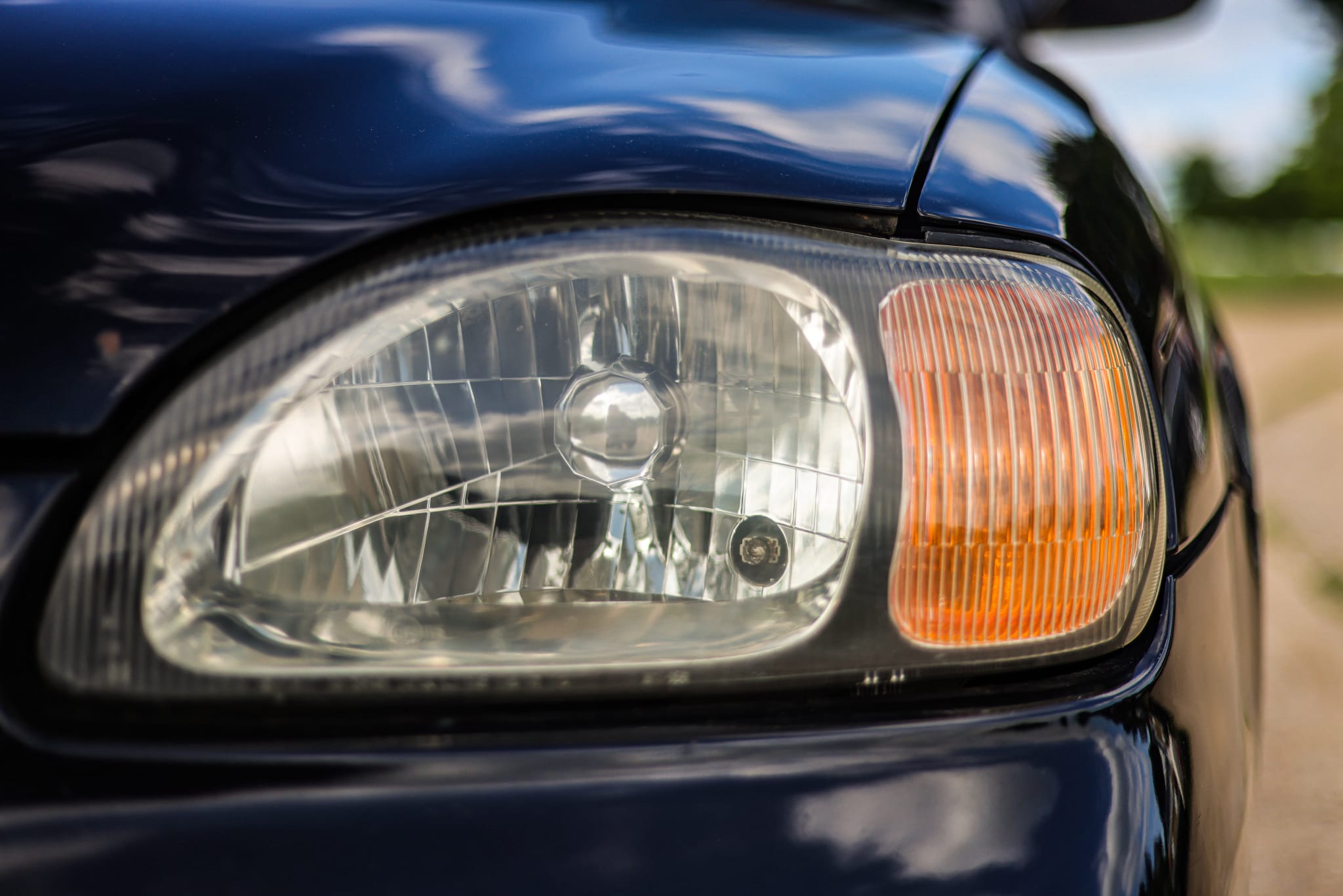 Lot 117 - 2001 Suzuki Baleno GSR