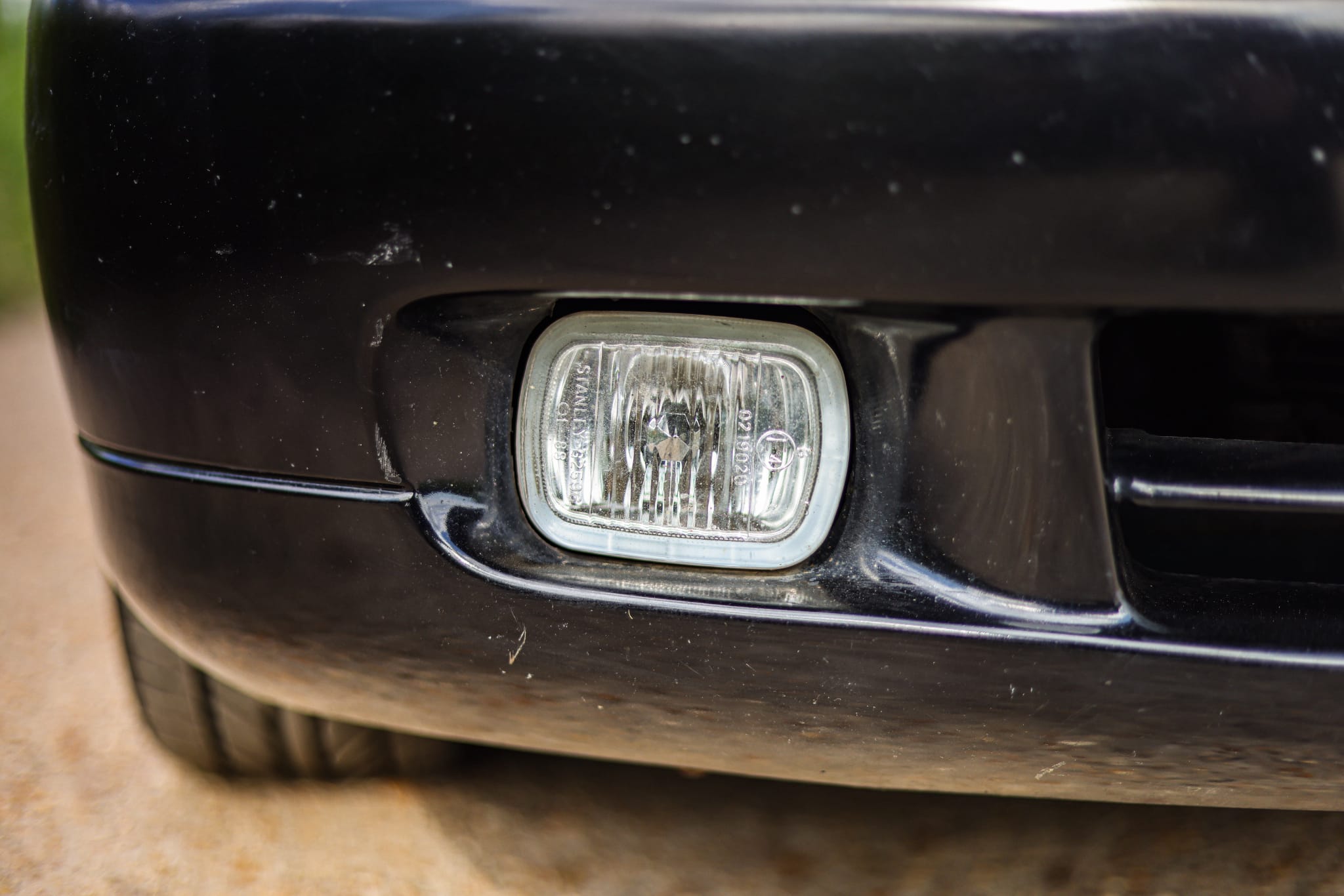 Lot 117 - 2001 Suzuki Baleno GSR