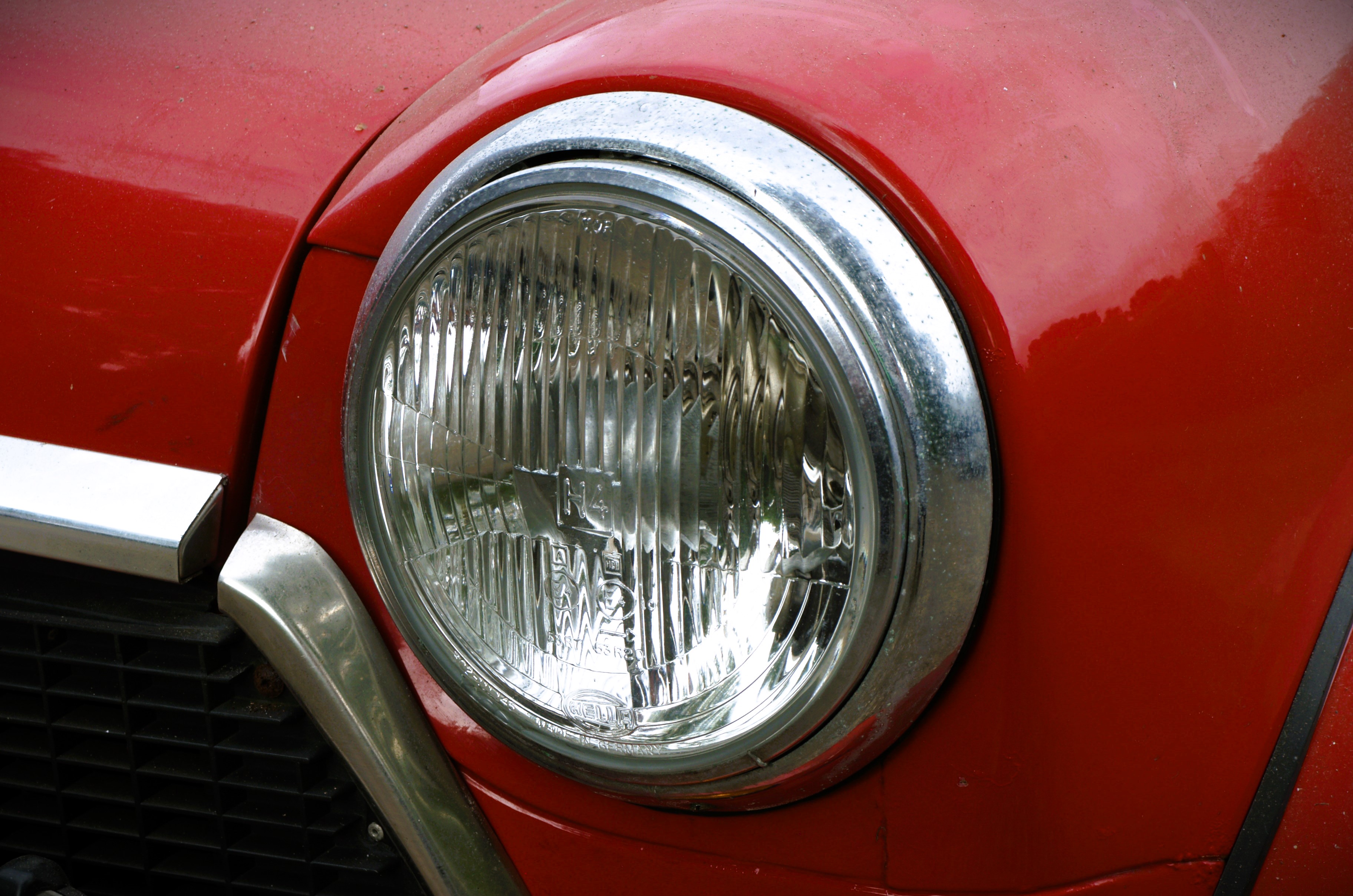 Lot 53 - 1989 Rover Mini ERA Turbo