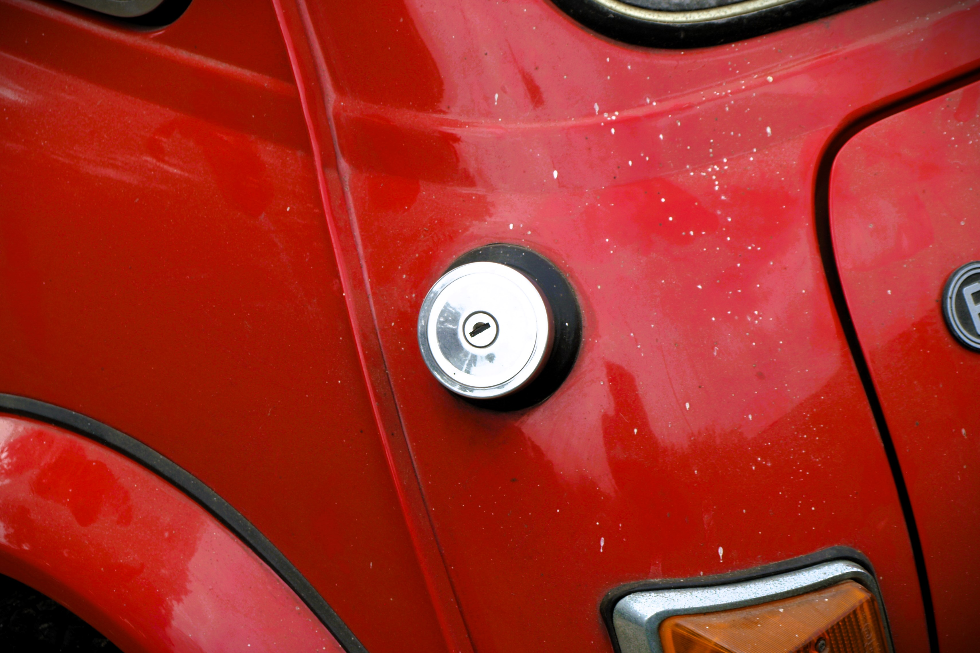 Lot 53 - 1989 Rover Mini ERA Turbo