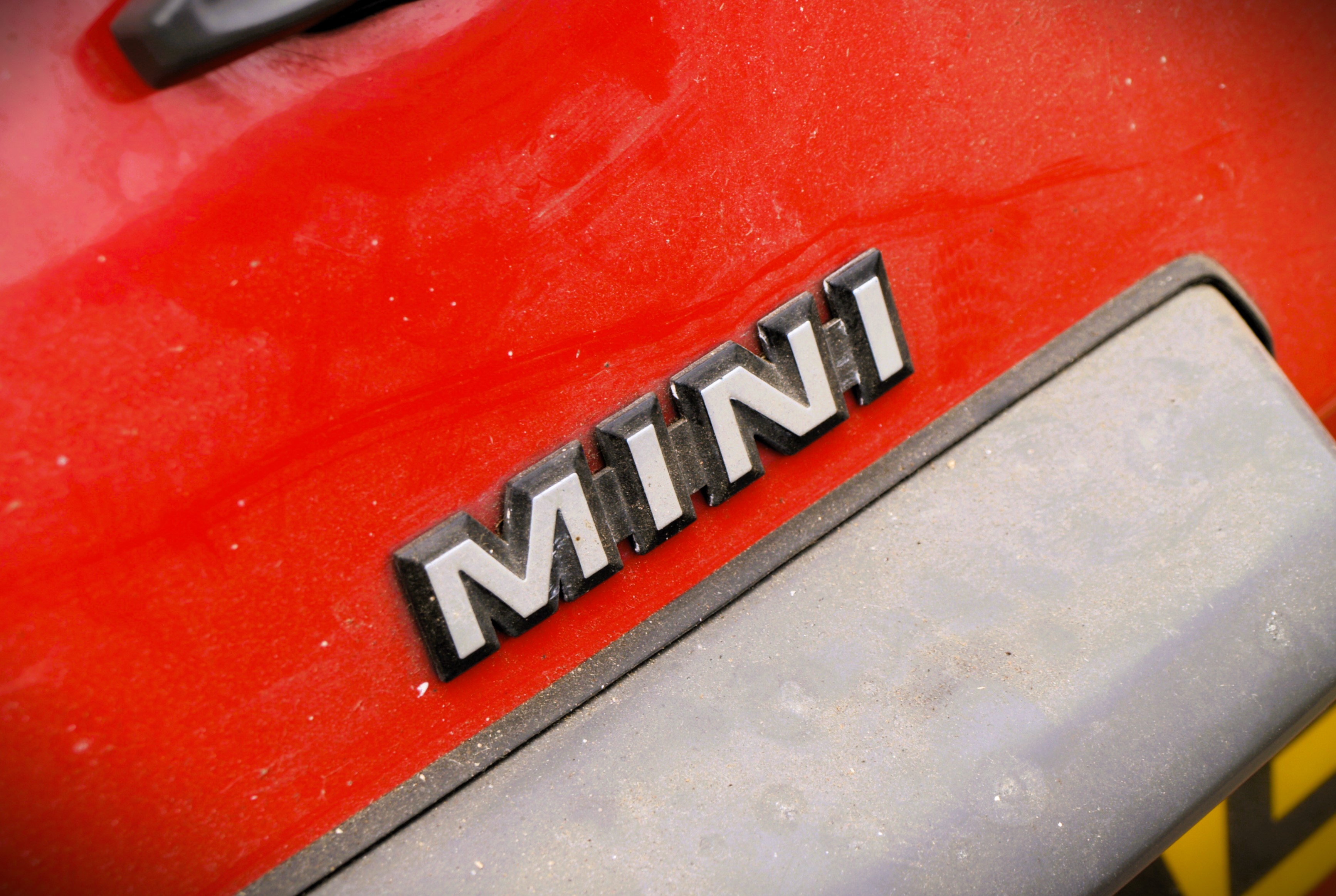 Lot 53 - 1989 Rover Mini ERA Turbo