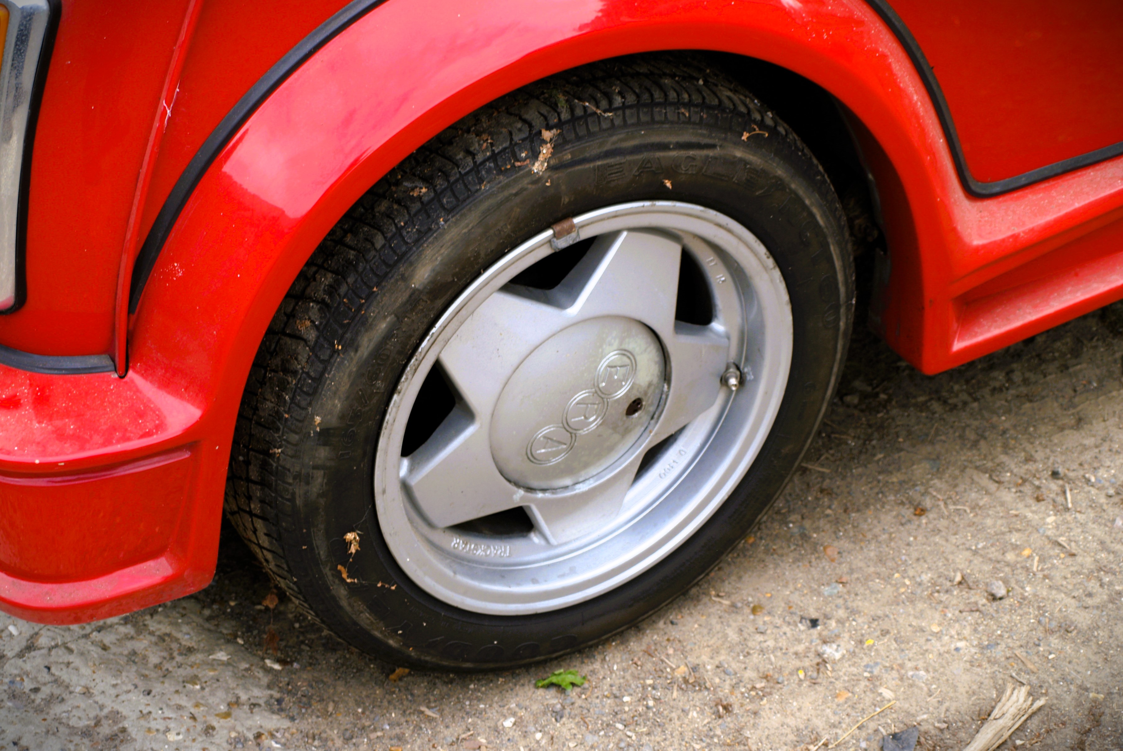 Lot 53 - 1989 Rover Mini ERA Turbo