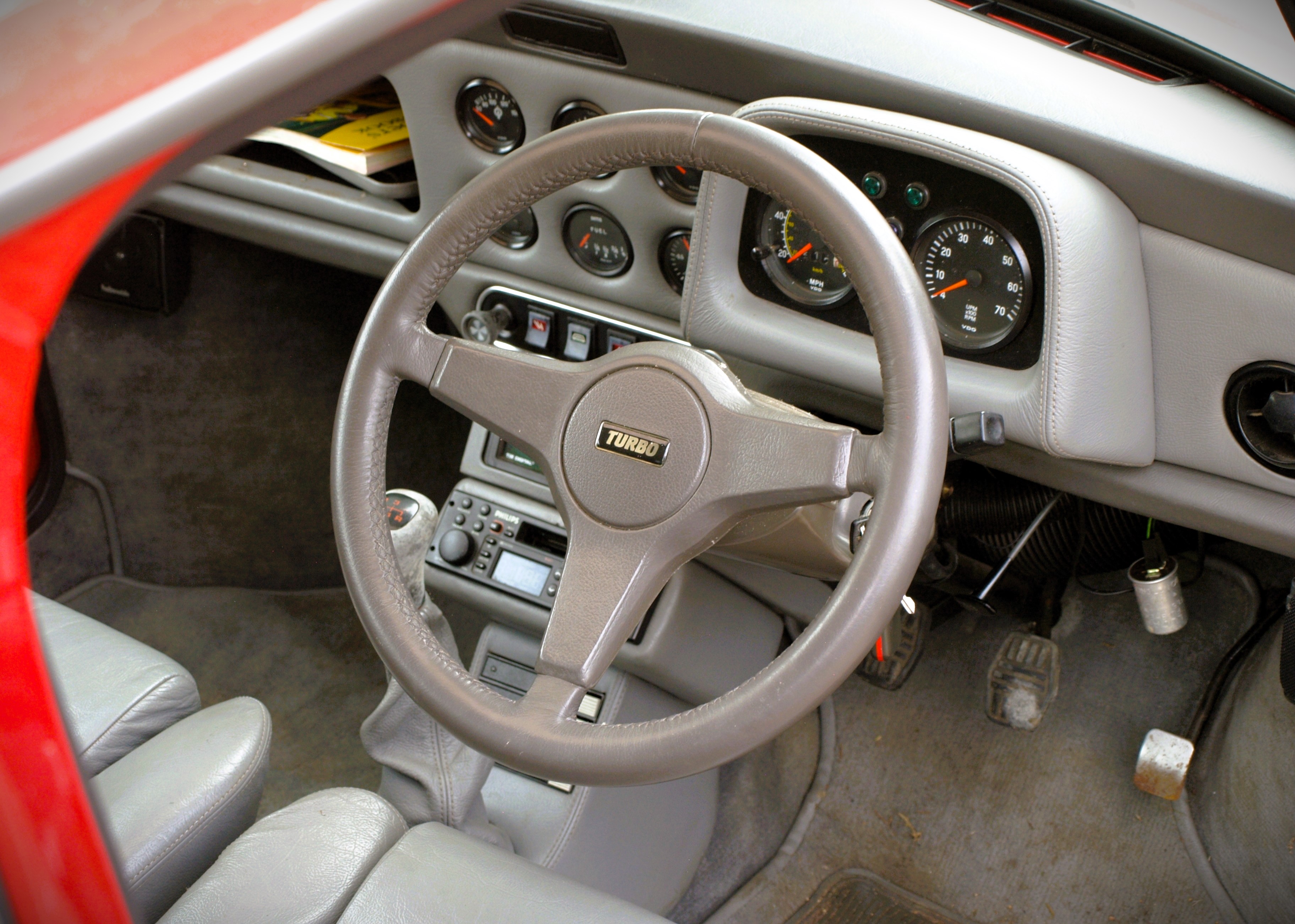 Lot 53 - 1989 Rover Mini ERA Turbo