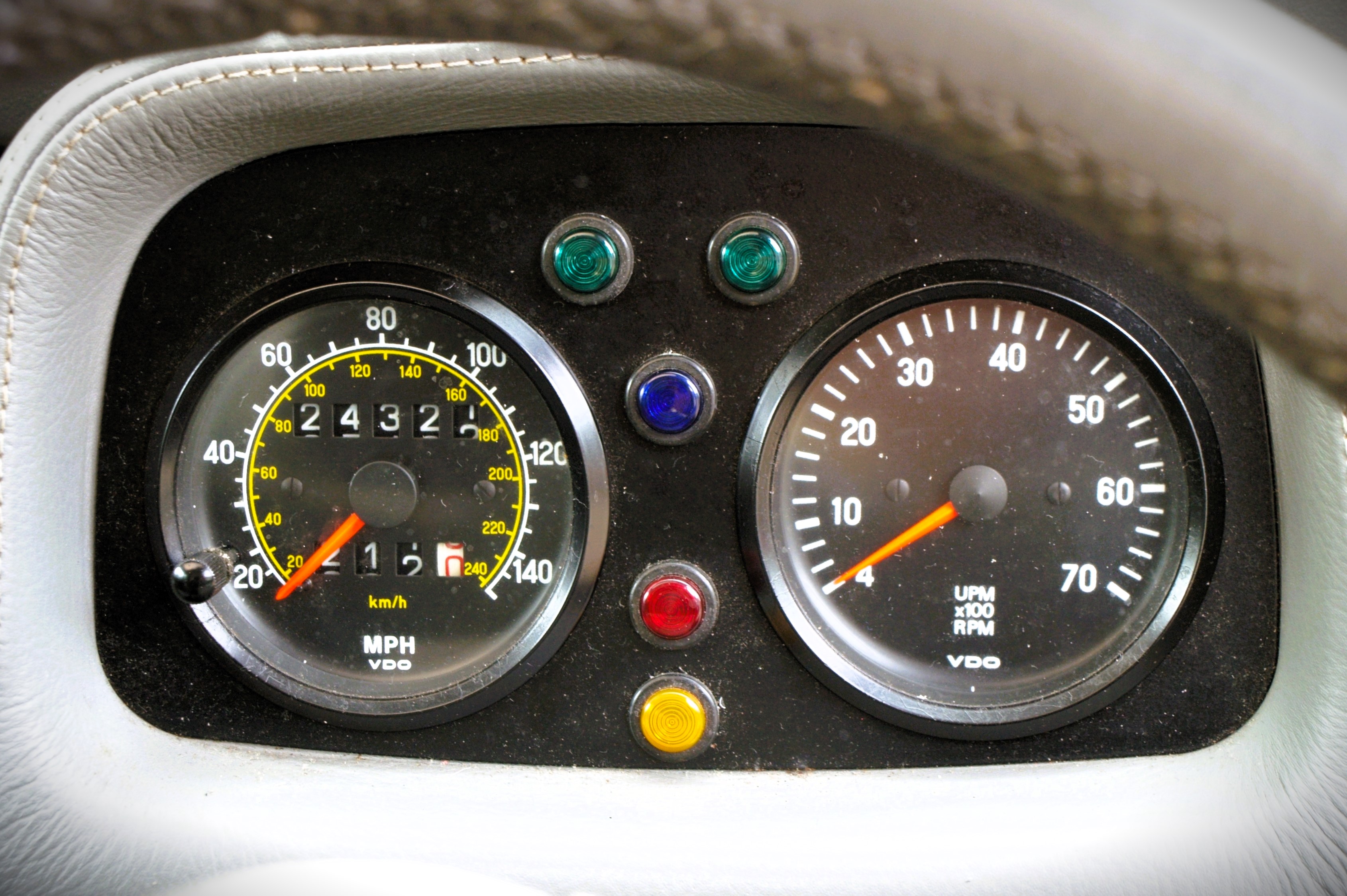 Lot 53 - 1989 Rover Mini ERA Turbo