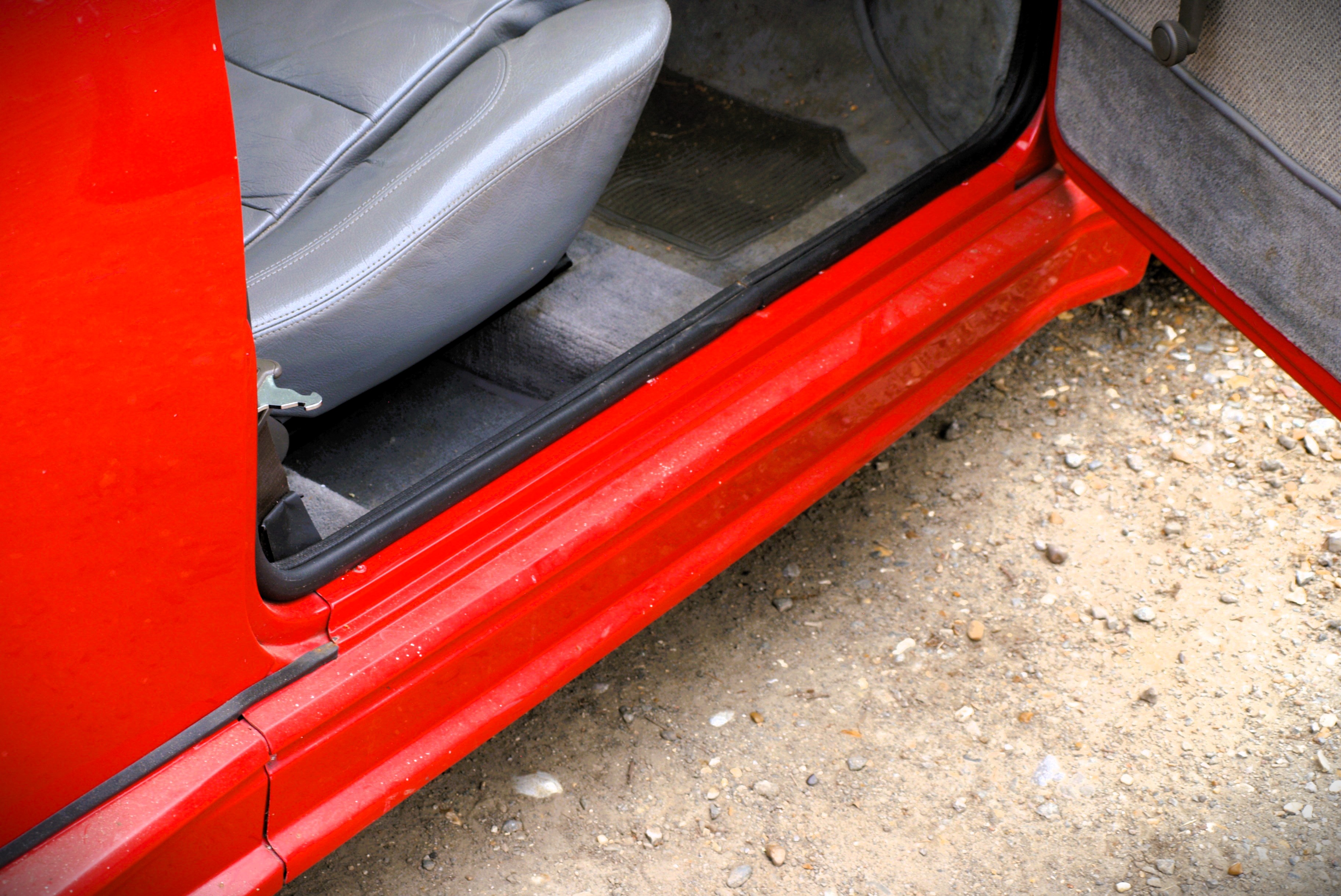 Lot 53 - 1989 Rover Mini ERA Turbo