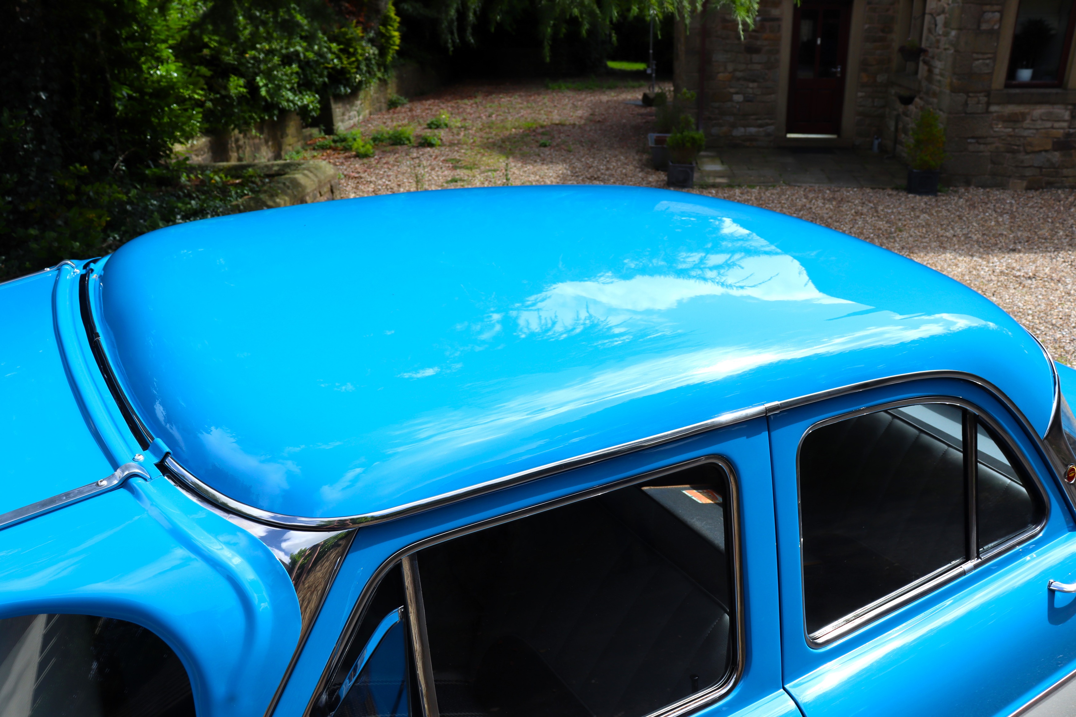 Lot 94 - 1959 Ford Zephyr Mk II Saloon