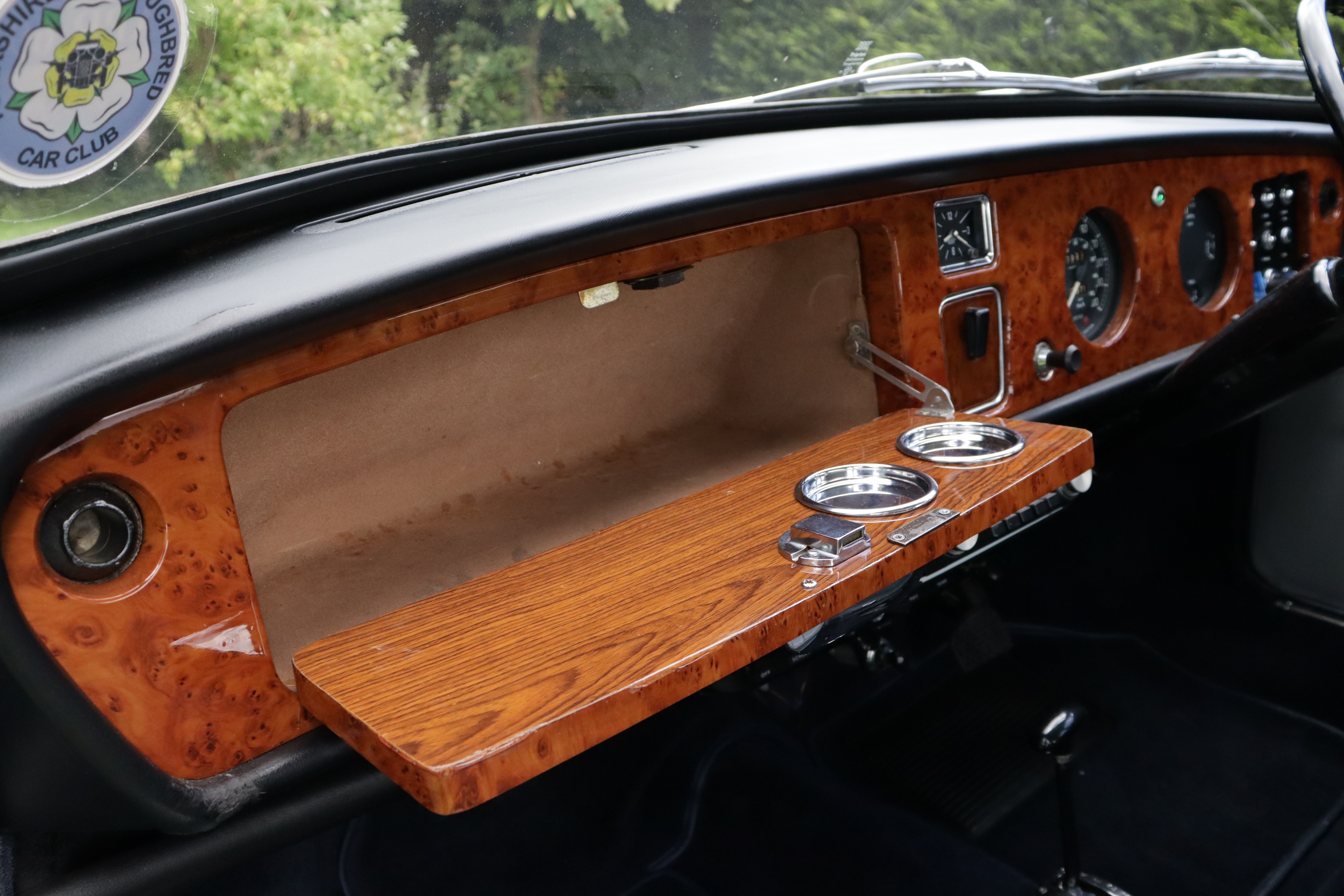 1969 Vanden Plas Princess 1300