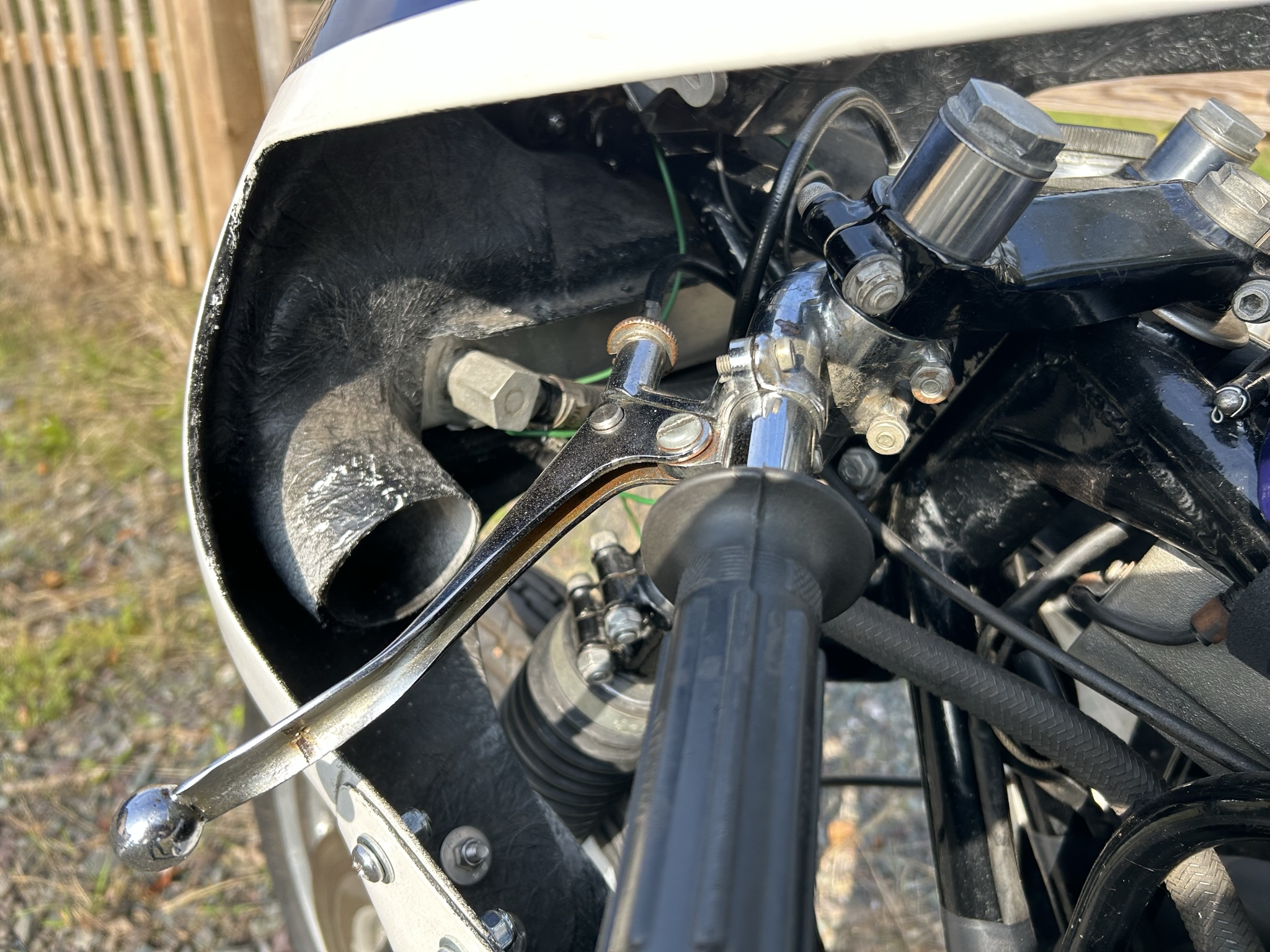 Lot 302 - 1972 Triumph Trident Ex Works Racer