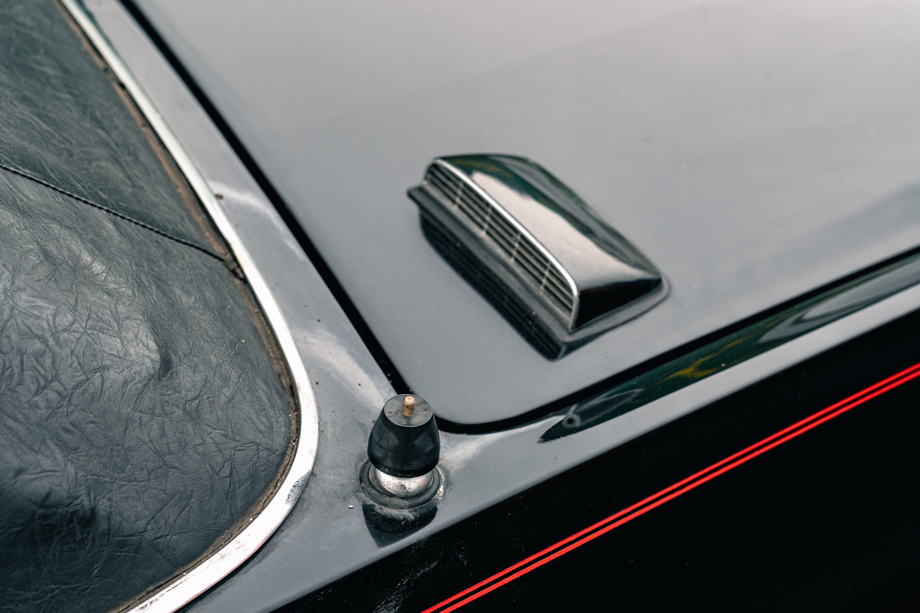 Lot 94 - 1971 Cadillac Fleetwood Series Seventy-Five