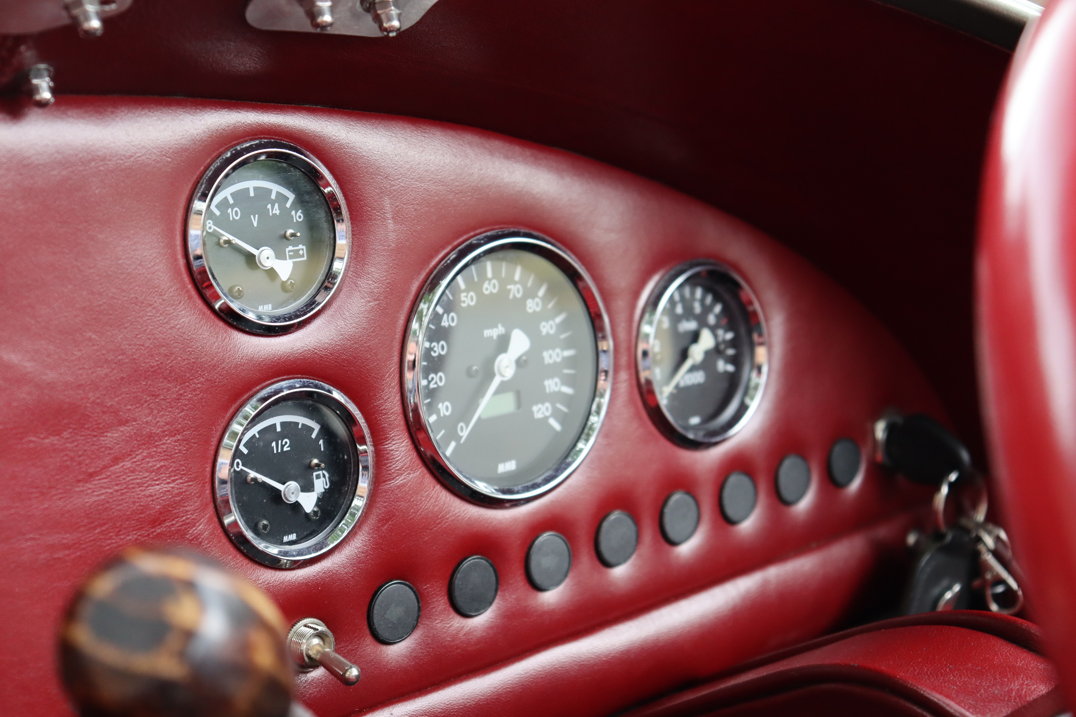 Lot 85 - 2021 Pembleton T24