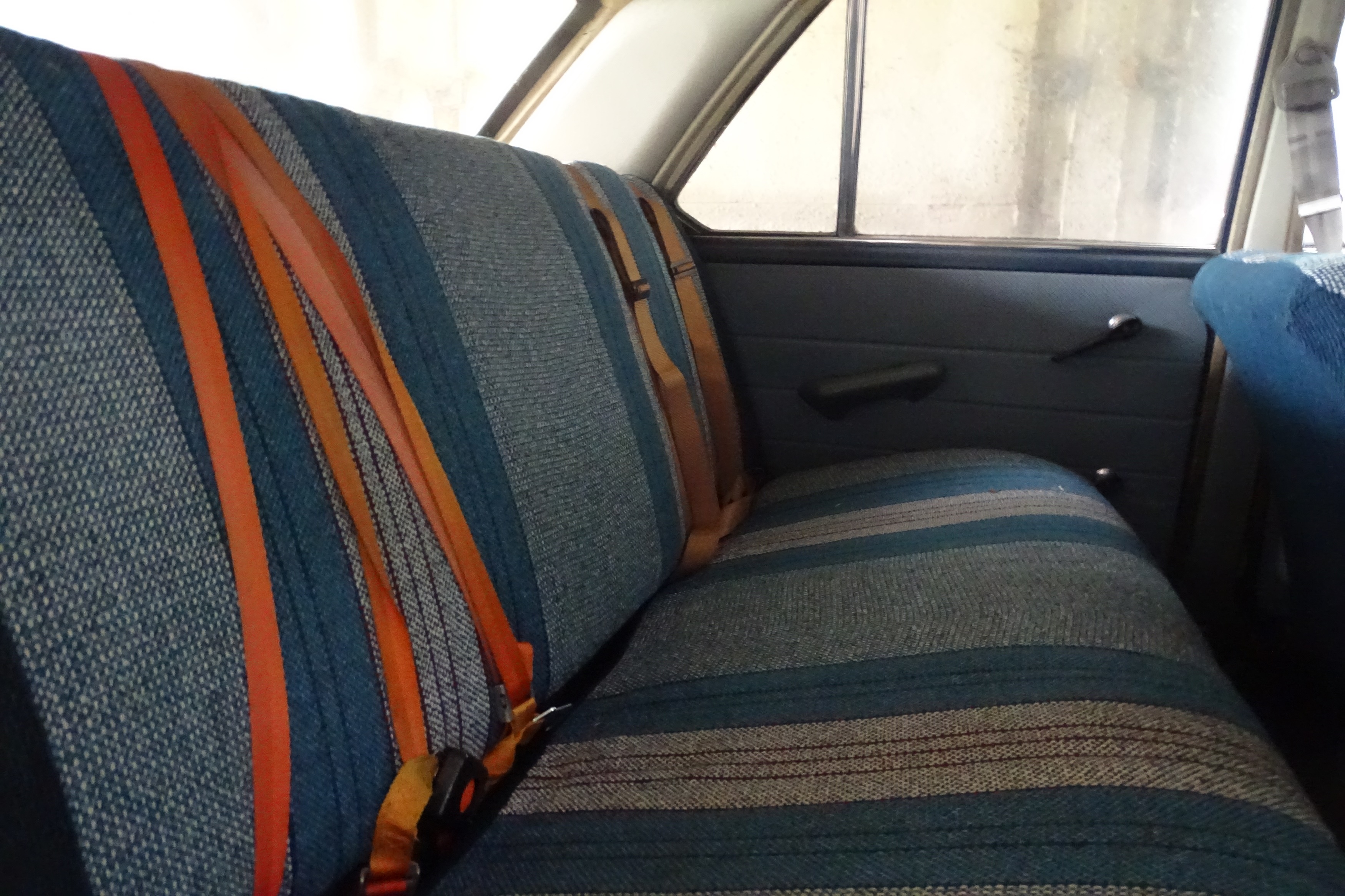 Lot 65 - 1968 Morris 1100 Saloon