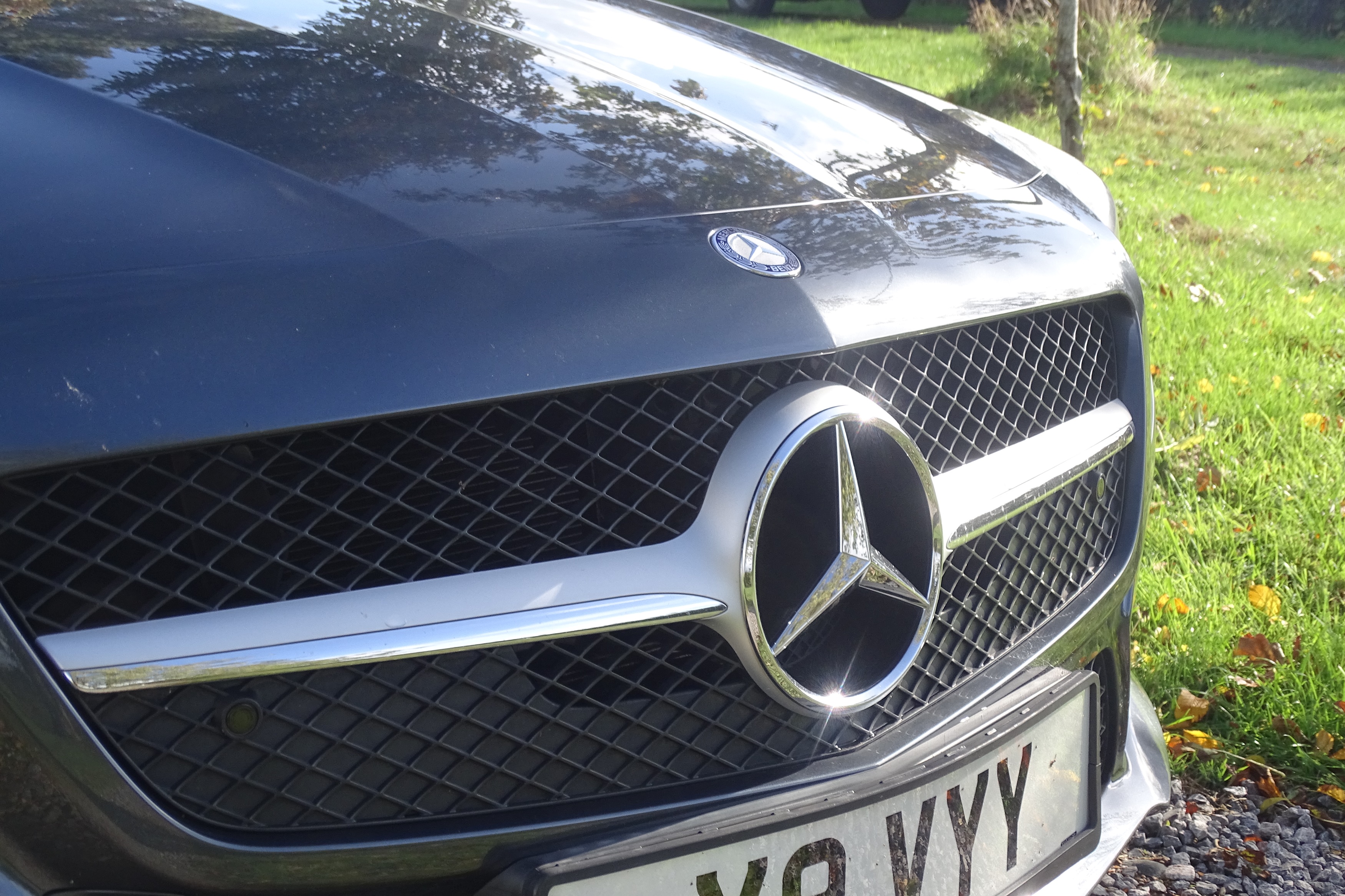 Lot 26 - 2014 Mercedes-Benz SL 350 AMG Sport