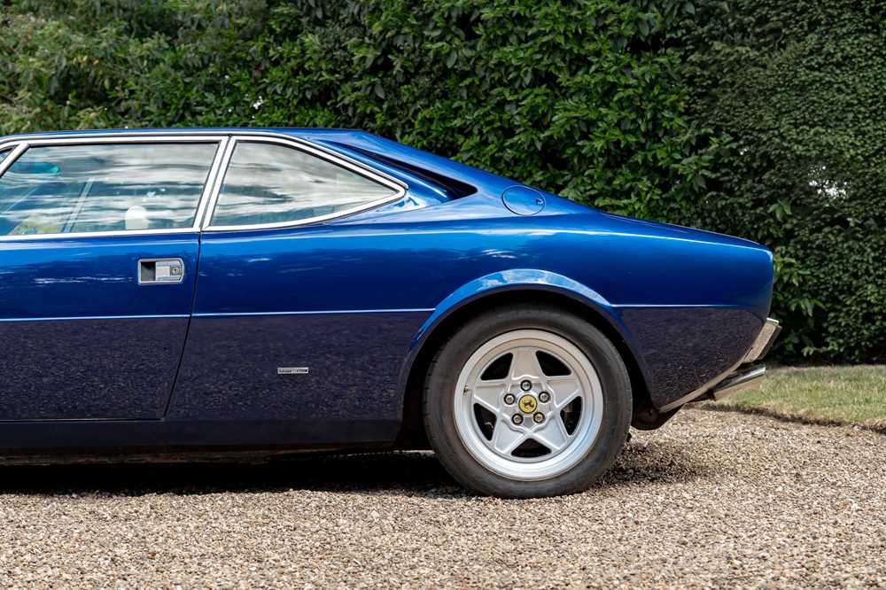 1976 Ferrari Dino 308 GT4