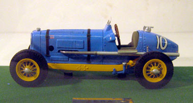Lot 229 - Era Romulus R2b 1:20 Scale Model