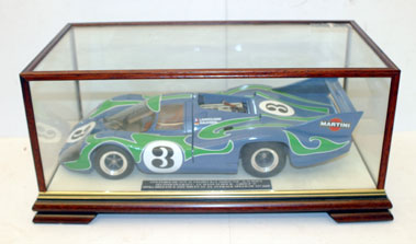 Lot 963 - Porsche - The 1970 917L