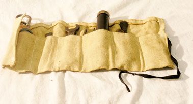 Lot 318 - Austin Tool Set