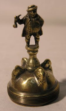 Lot 326 - Ford Model 'T' Mascot