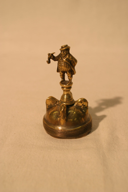 Lot 432 - Ford 'Model T' Mascot