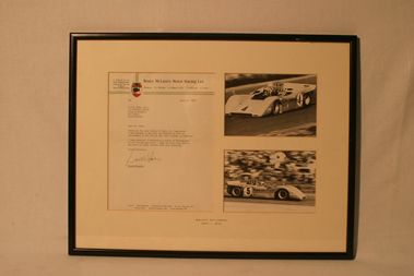 Lot 129 - 1907 Coppa Florio Official Race Guide