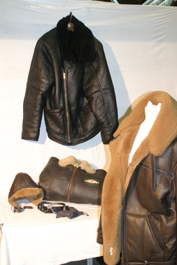 Lot 144 - Motoring Clothing