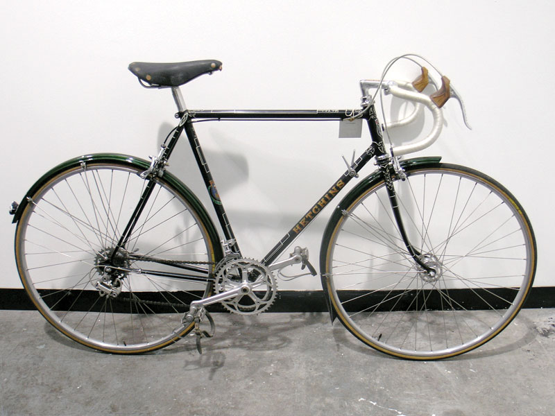 Lot 8 - Hetchins Magnum Opus