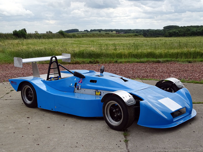 Lot 48 - Formula 750