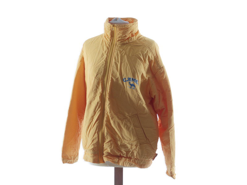 Lot 199 - A Camel Team Jacket, 1980s