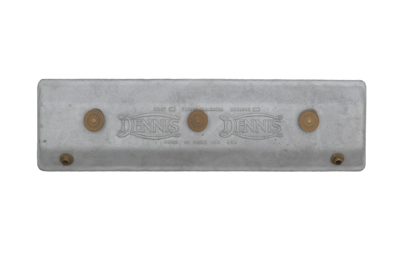 Lot 110 - A 'Dennis' Rocker Cover