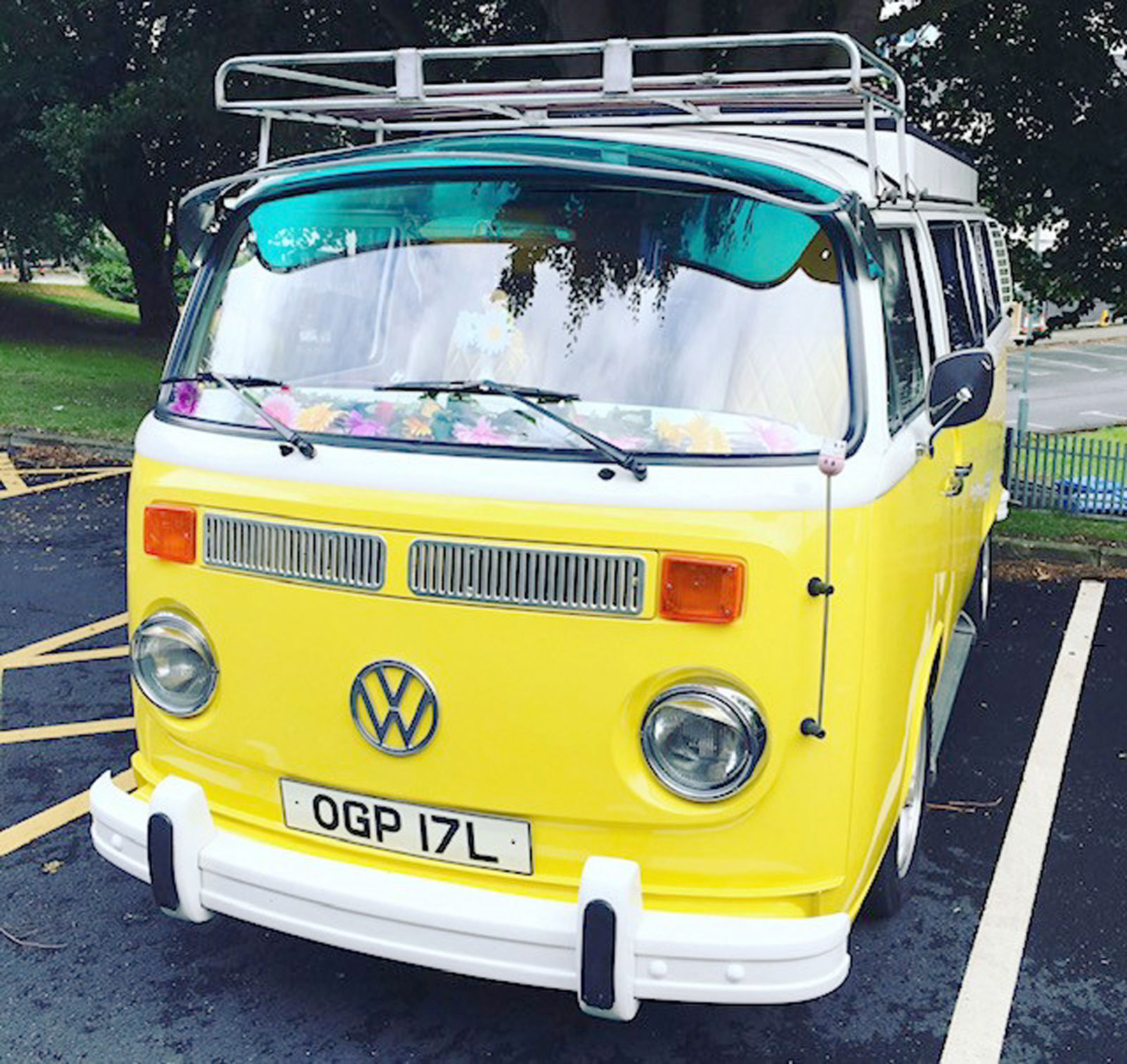 Lot 116 - 1972 Volkswagen Type 2 Caravette