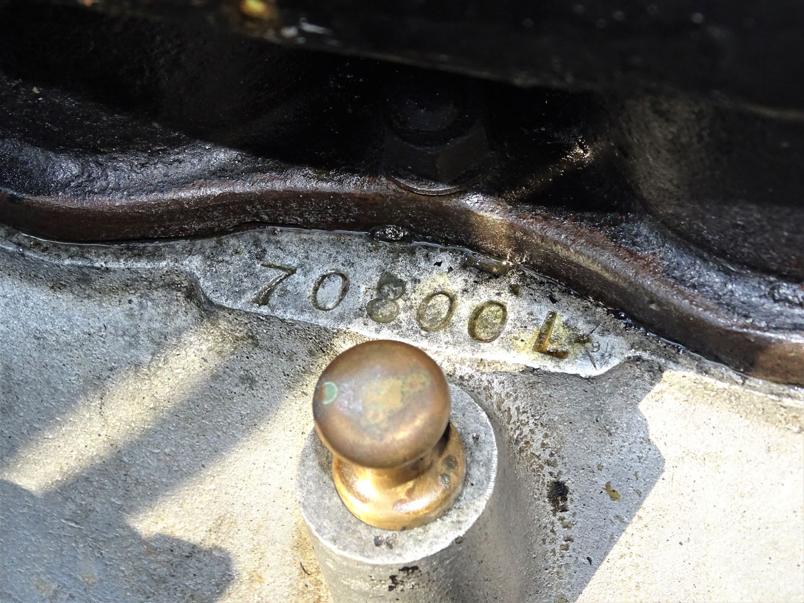 Lot 118 - 1934 Austin Heavy 12/4 Landaulette